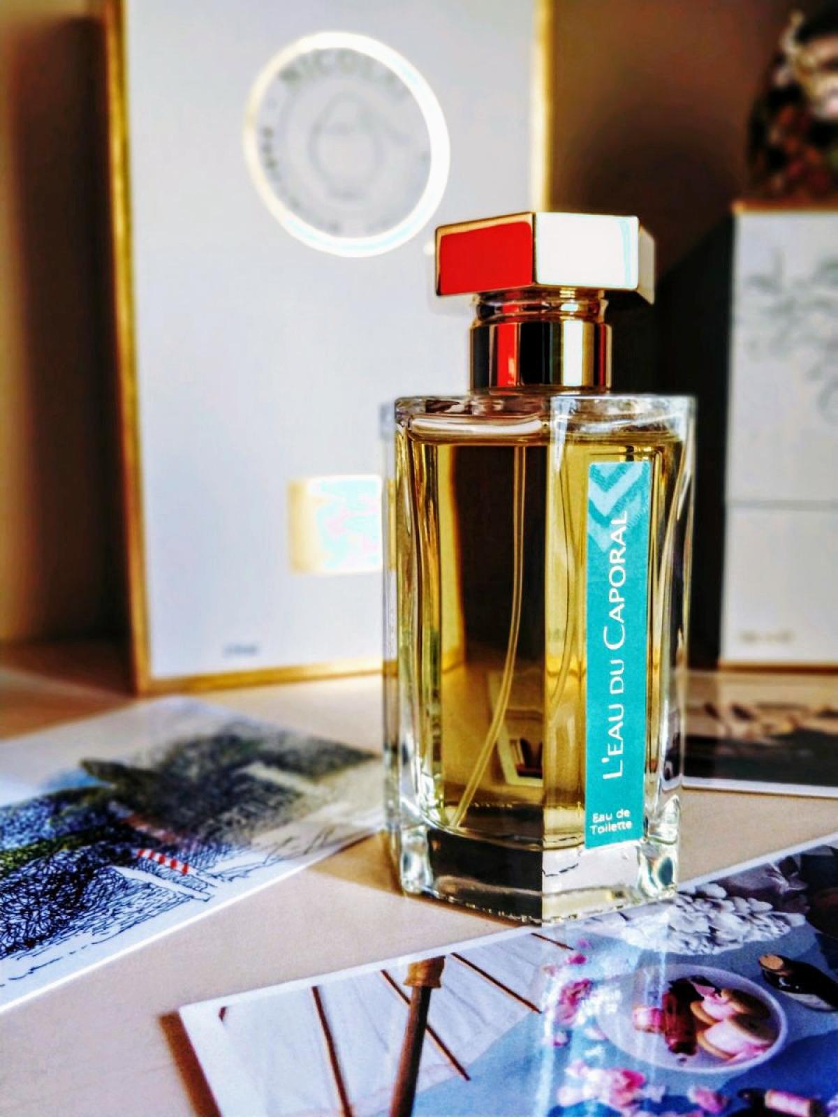 L'eau du Caporal L'Artisan Parfumeur perfume - a fragrance for women ...