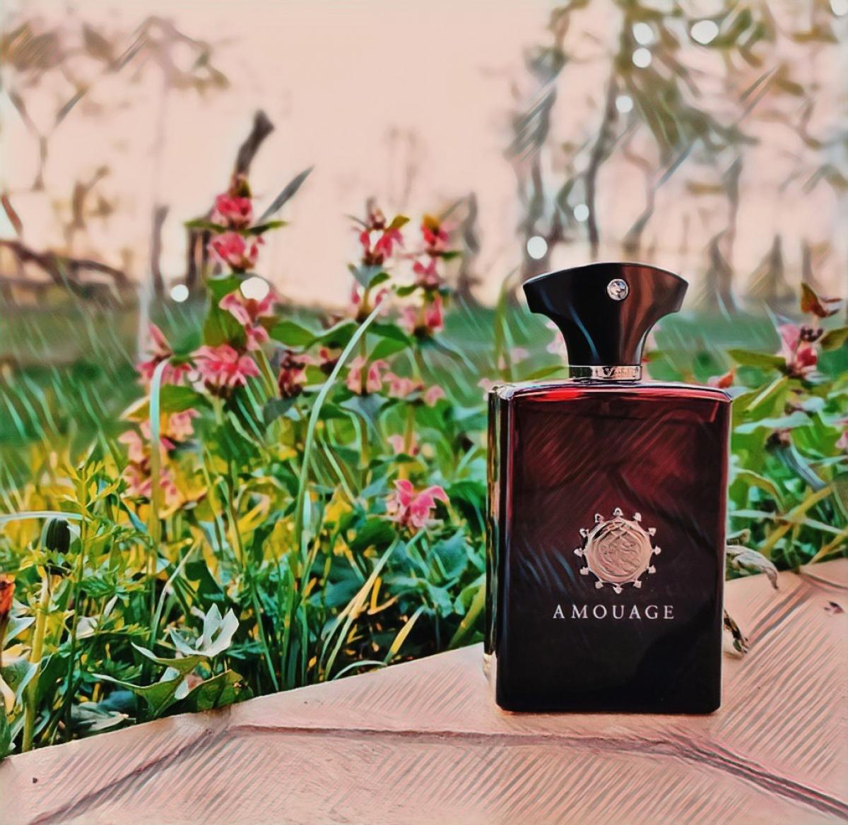 Amouage Lyric Man Amouage Cologne A Fragrance For Men 2008