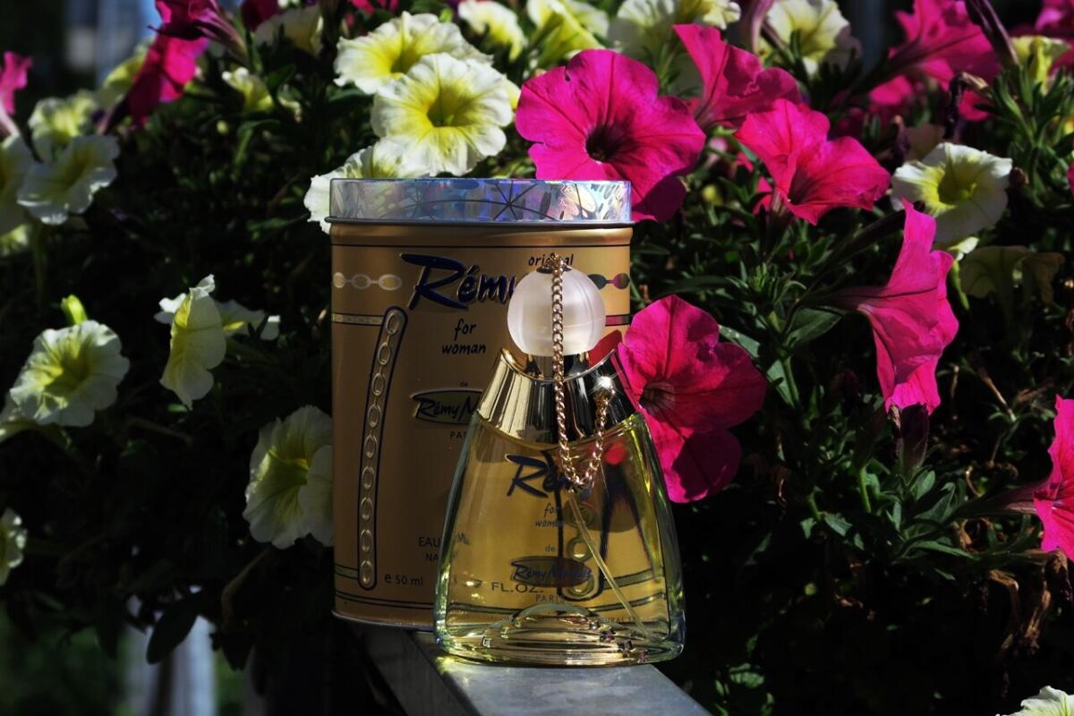 Remy Remy Marquis perfume - a fragrance for women
