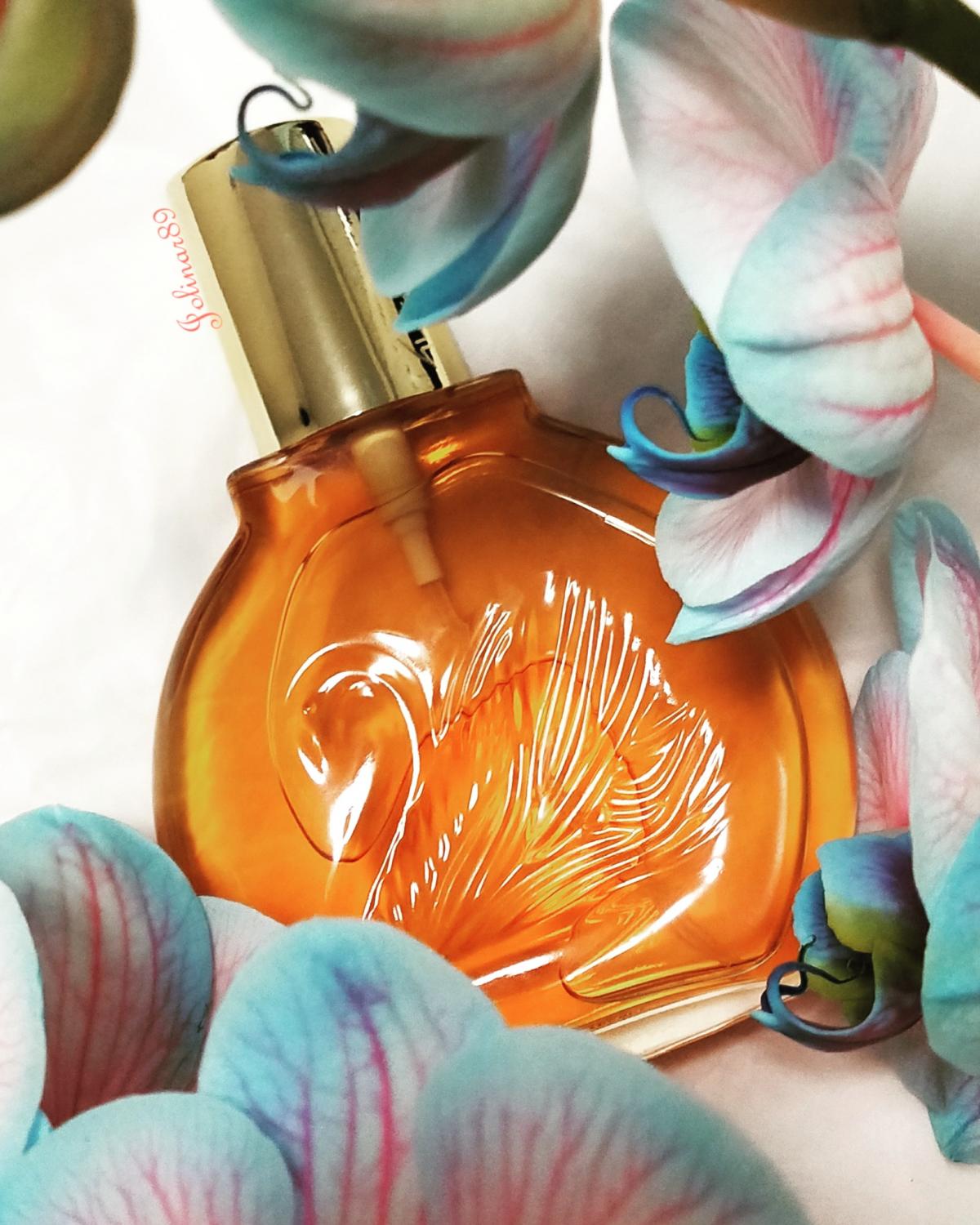 Vanderbilt Gloria Vanderbilt perfume - a fragrance for women 1982