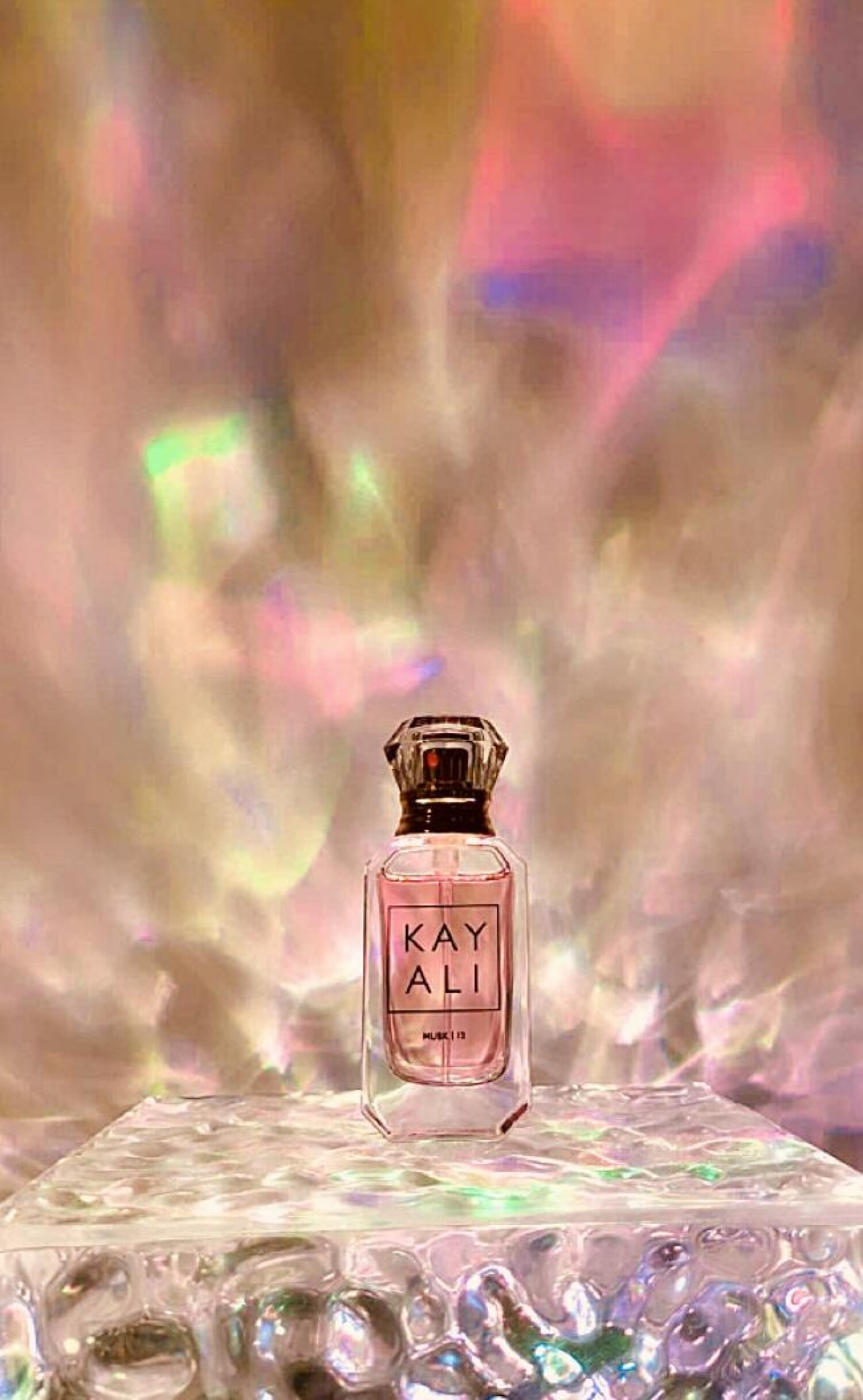 Musk 12 Kayali Fragrances perfume - a fragrance for women and men 2018
