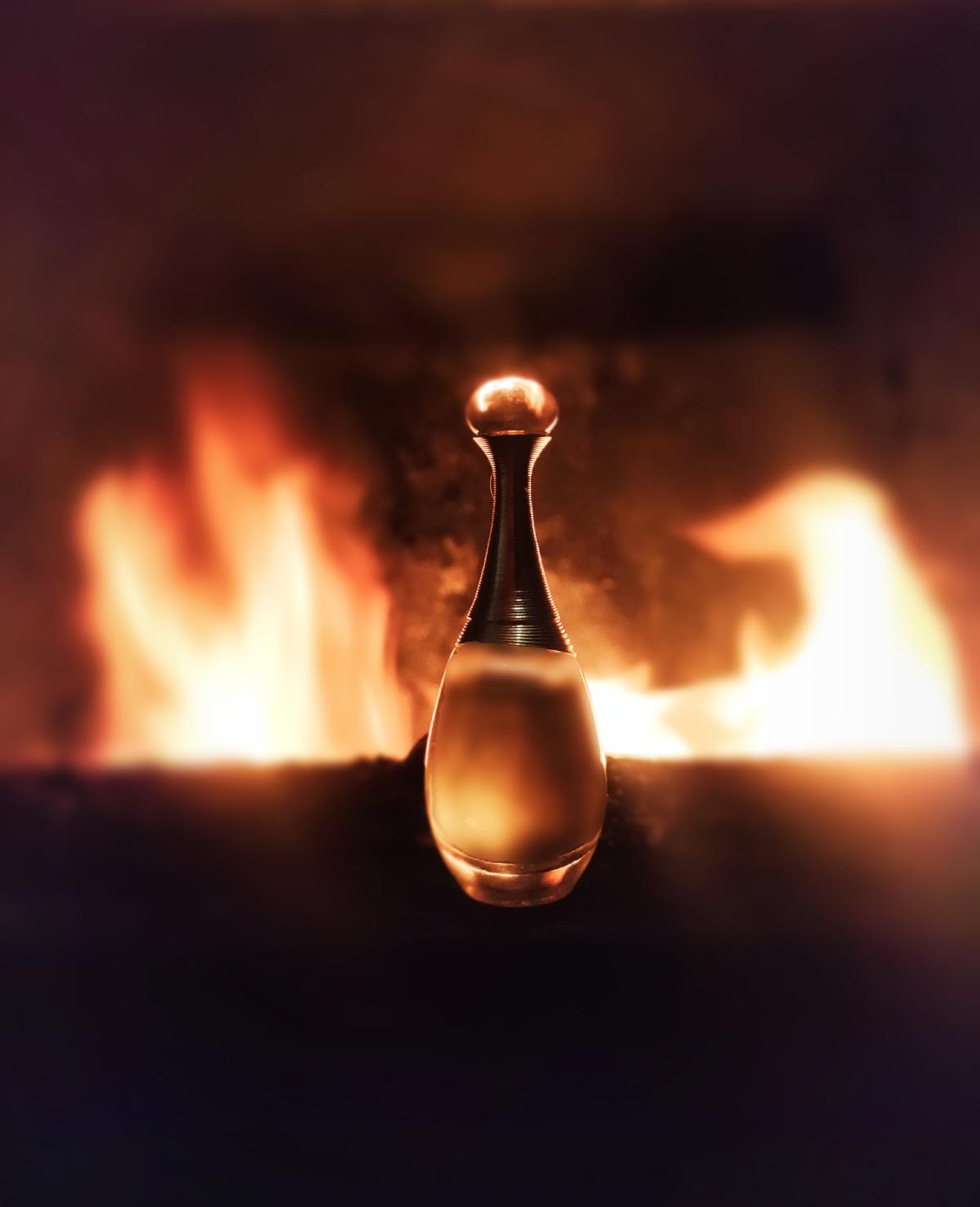 J'Adore Infinissime Dior perfume - a fragrance for women 2020