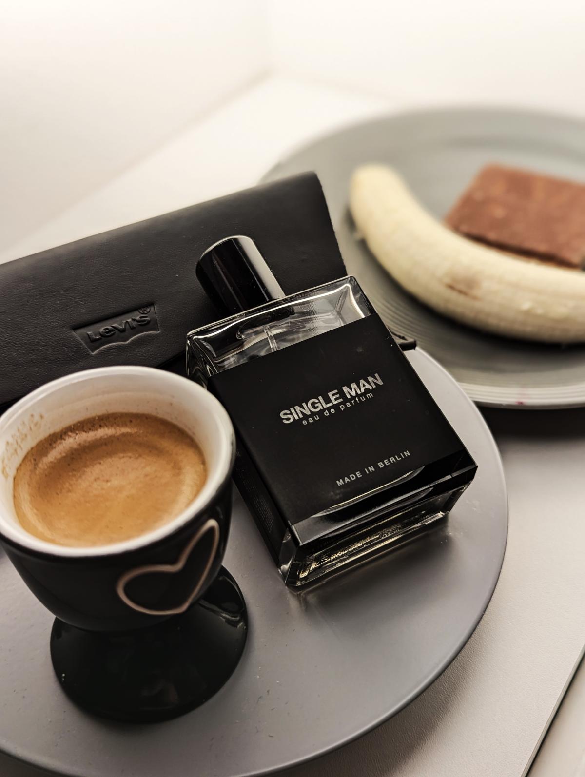 Single Man Moth and Rabbit Perfumes perfume - a fragrance for women and men