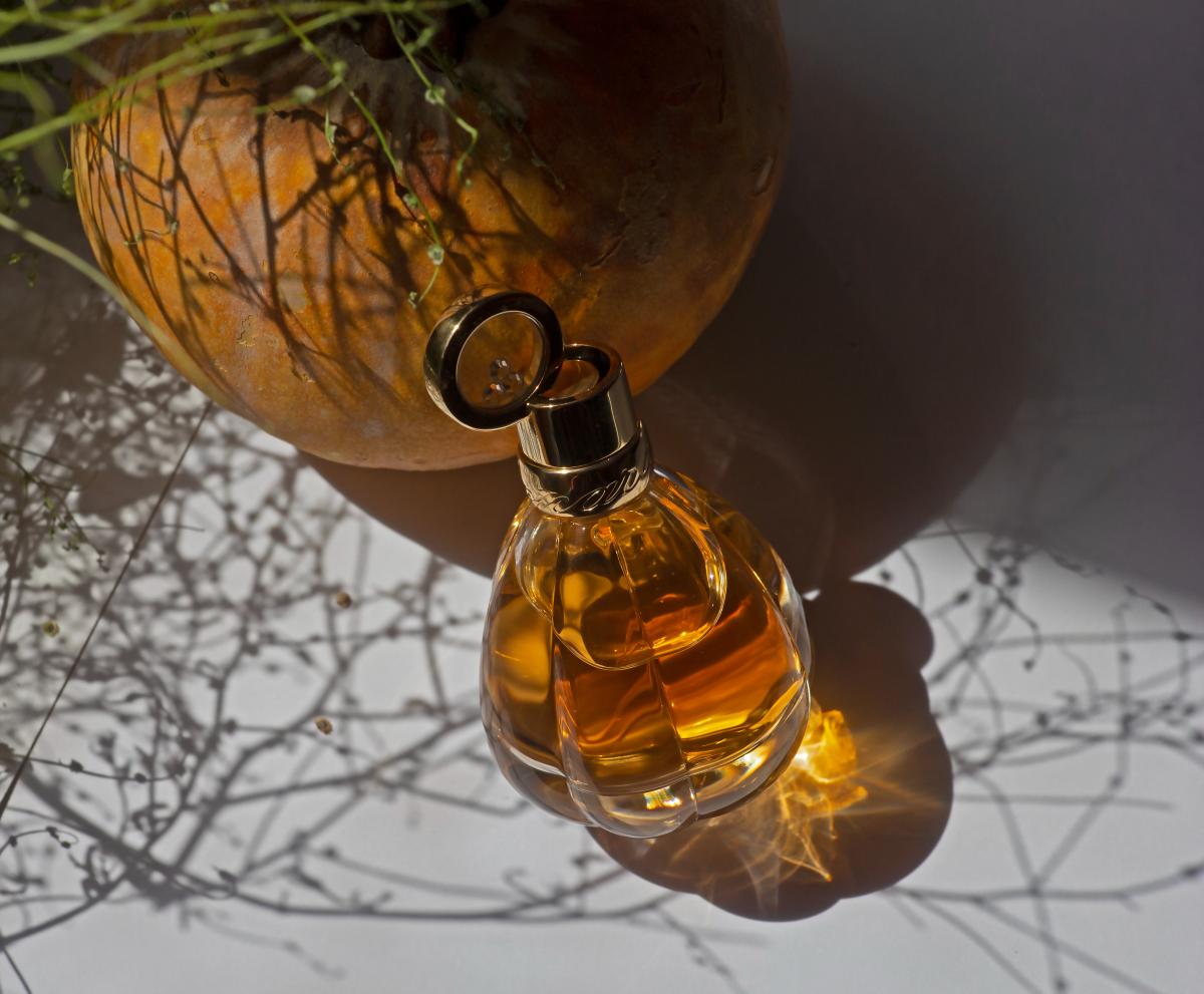 Enchanted Chopard perfume - a fragrance for women 2012