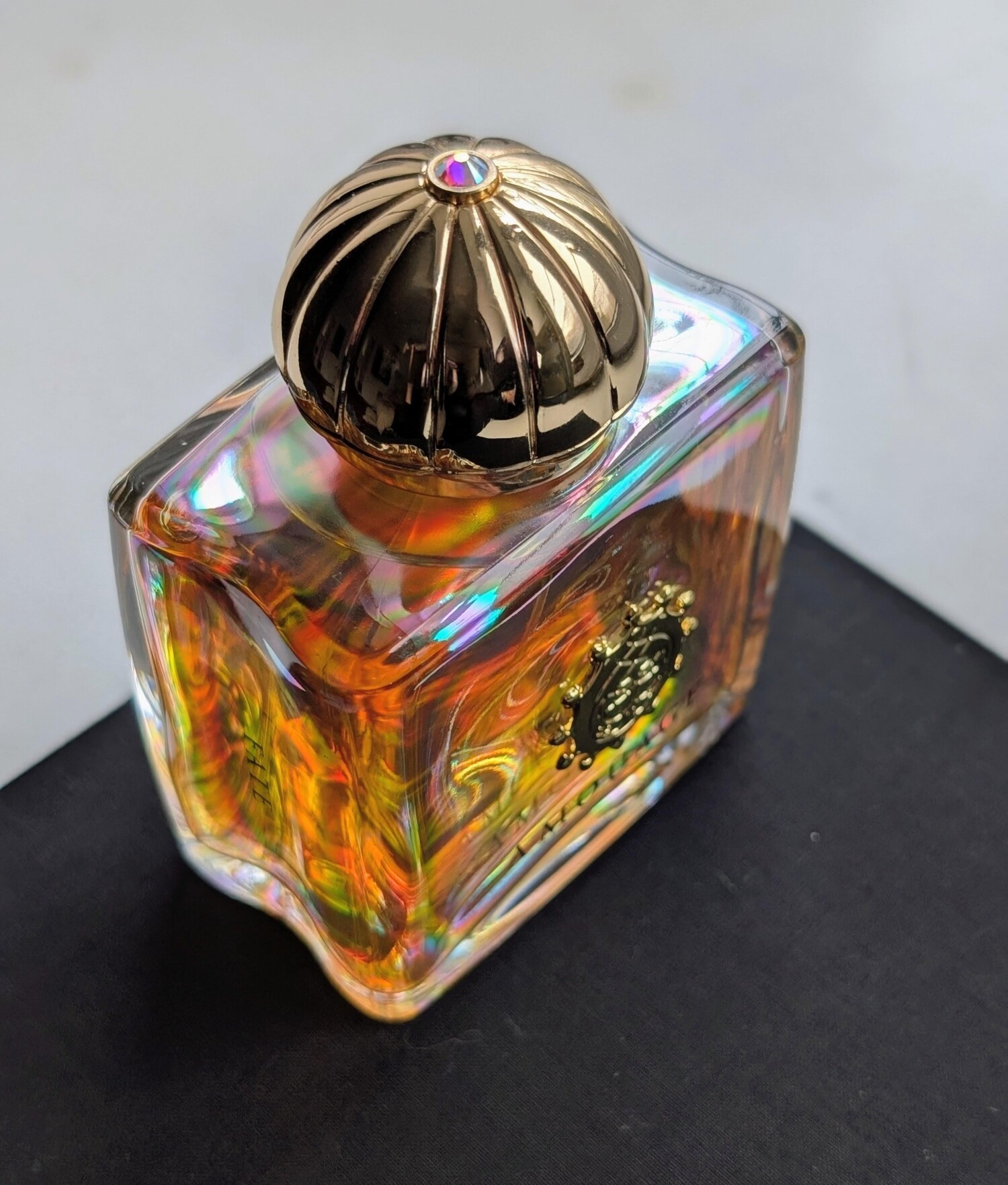 Fate Woman Amouage perfume - a fragrance for women 2013