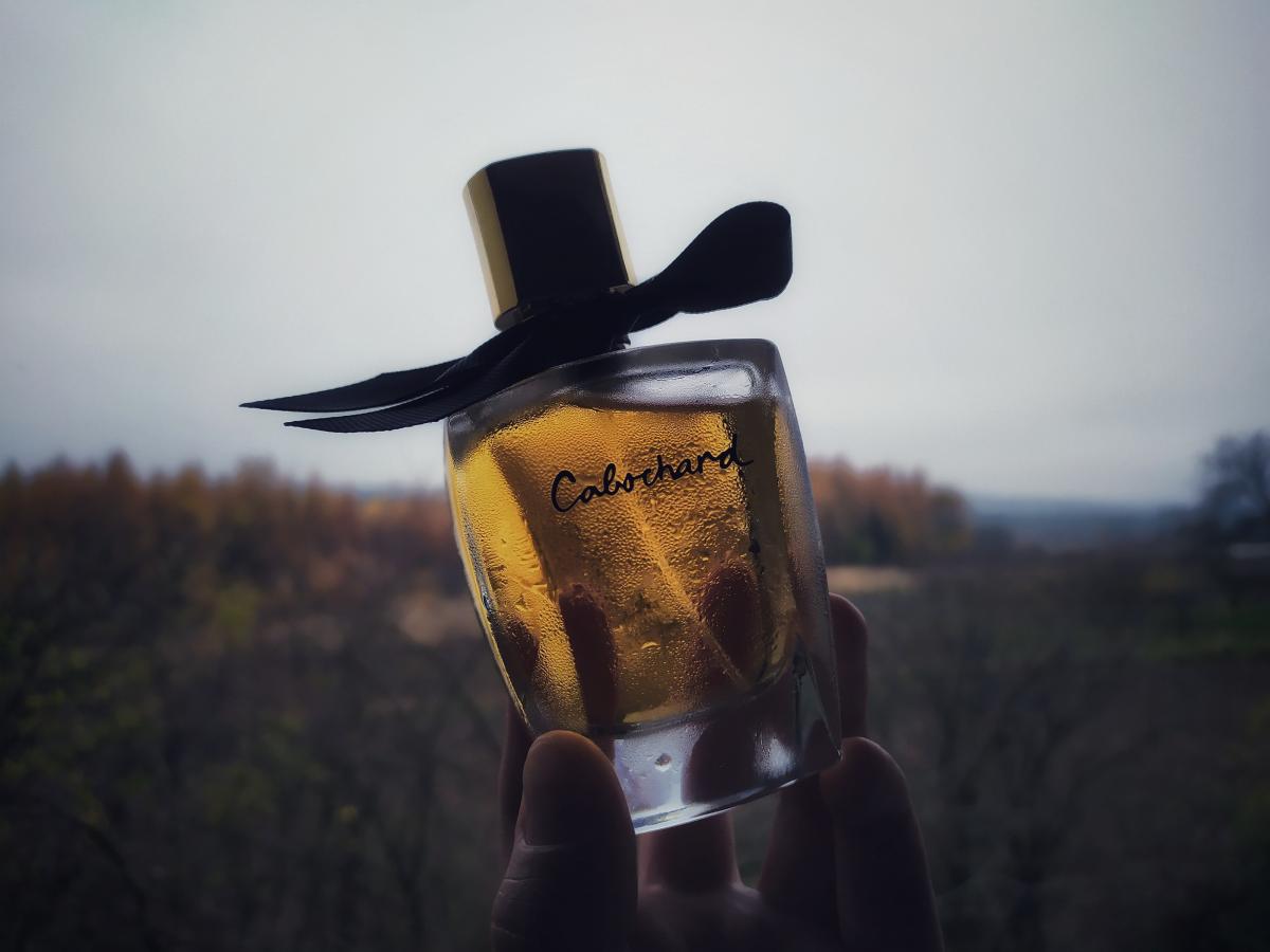 Cabochard Eau de Parfum 2019 Grès perfume - a fragrance for women 2019