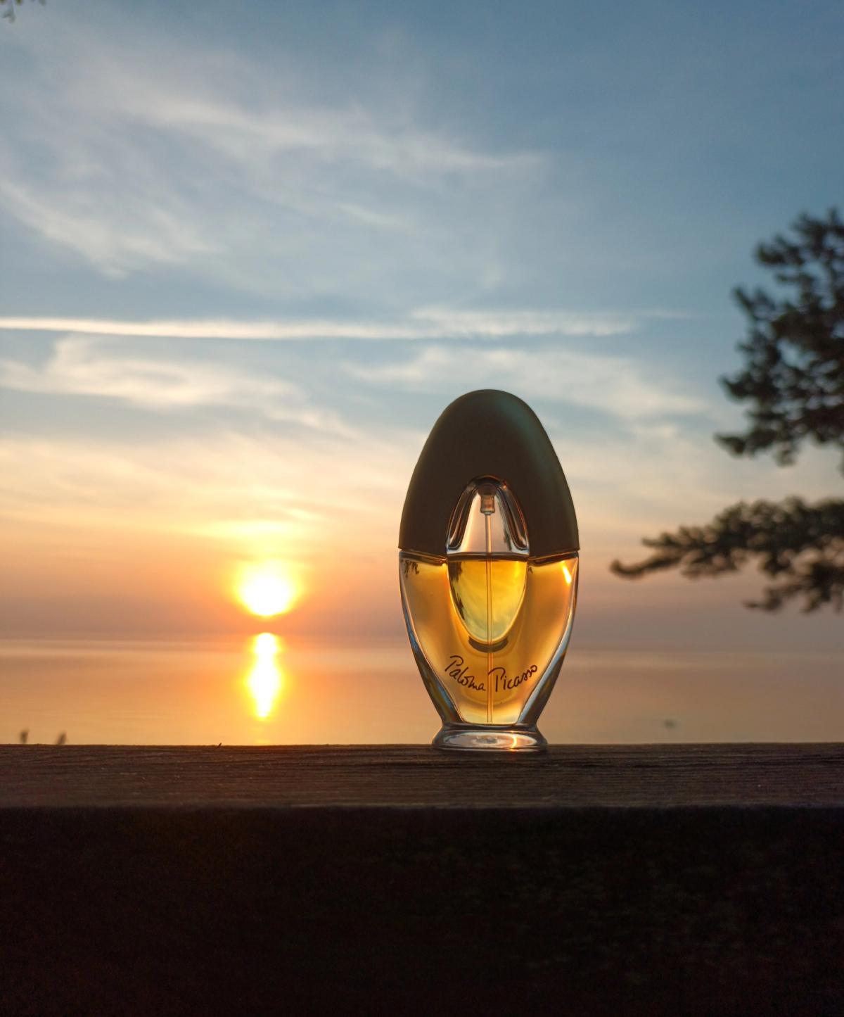 Paloma Picasso Eau de Toilette Paloma Picasso parfum - een geur voor ...