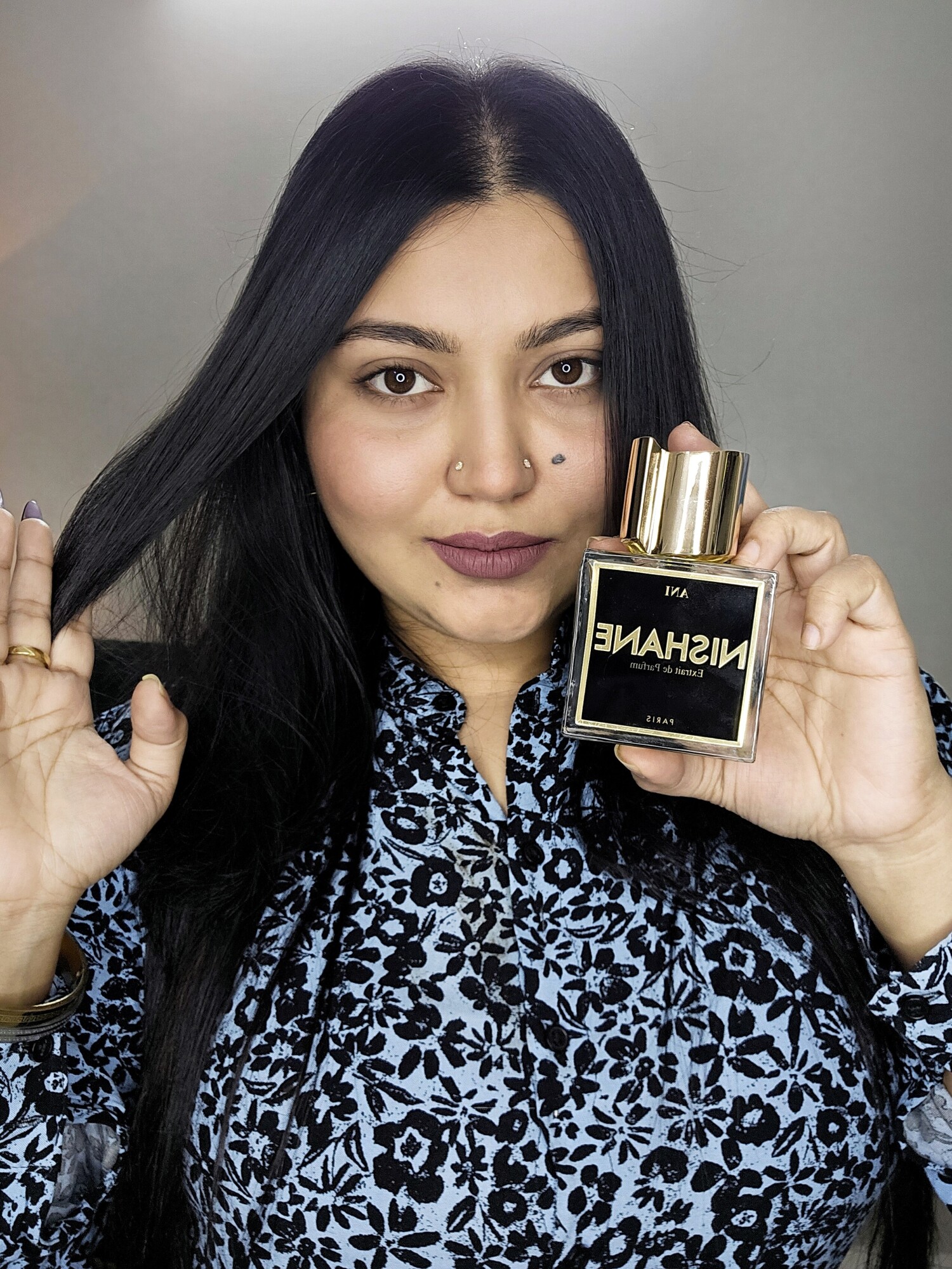 Ani Nishane perfume - a fragrance for women and men 2019