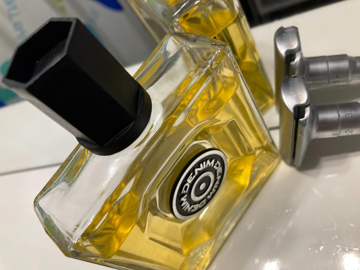 Denim 1976 Denim cologne - a fragrance for men 2016