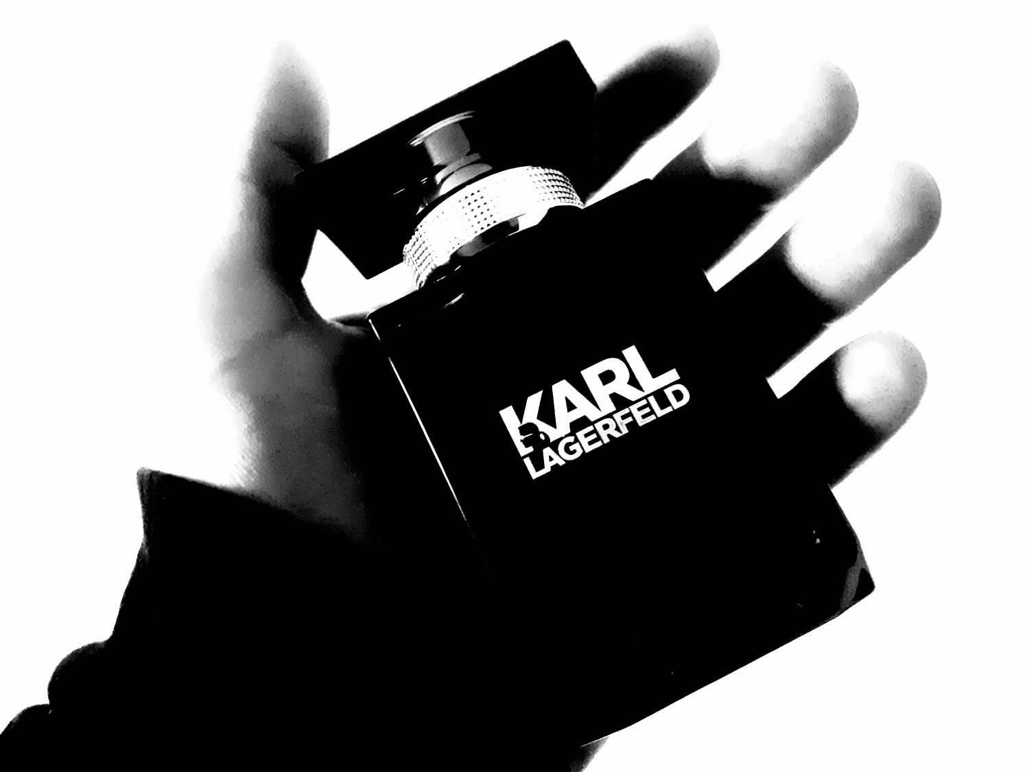 Karl Lagerfeld for Him Karl Lagerfeld cologne - a fragrance for men 2014