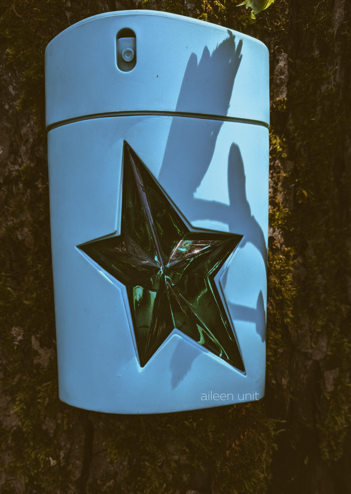 A*Men Kryptomint Mugler cologne - a fragrance for men 2017