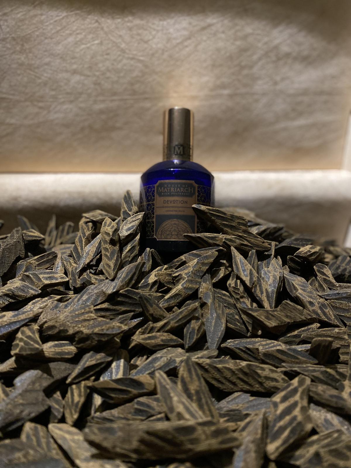 Devotion House Of Matriarch Perfume A Fragrance For Women And Men 2013