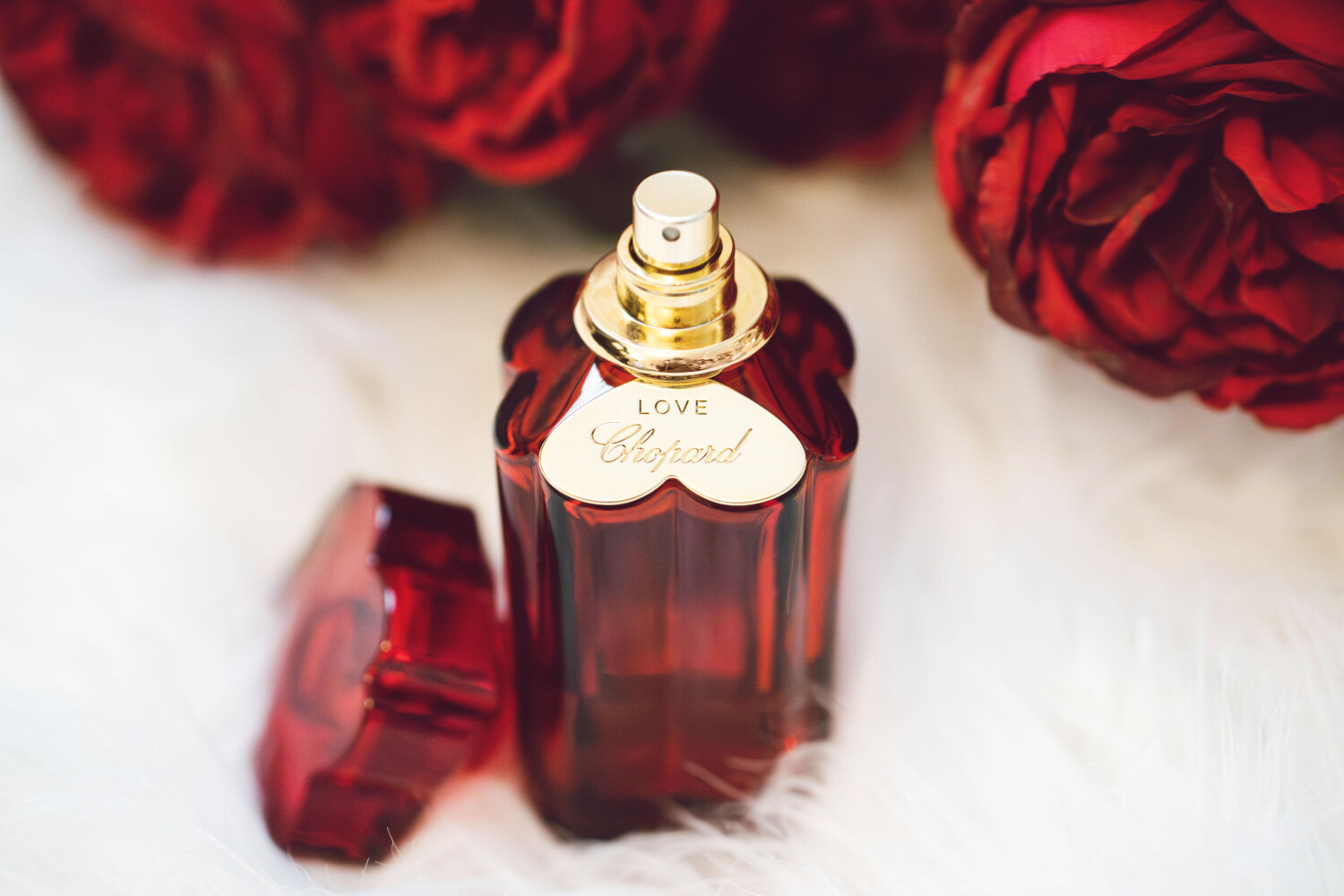 Love Chopard Chopard perfume - a fragrance for women 2020