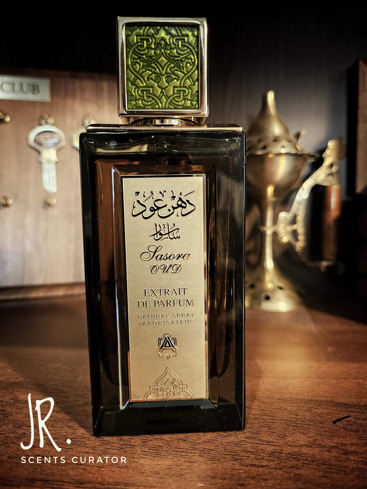 Sasora Oud Abdul Samad Al Qurashi perfumy - to perfumy dla kobiet i ... Sasora Oud Abdul Samad Al Qurashi perfumy - to perfumy dla kobiet i ...