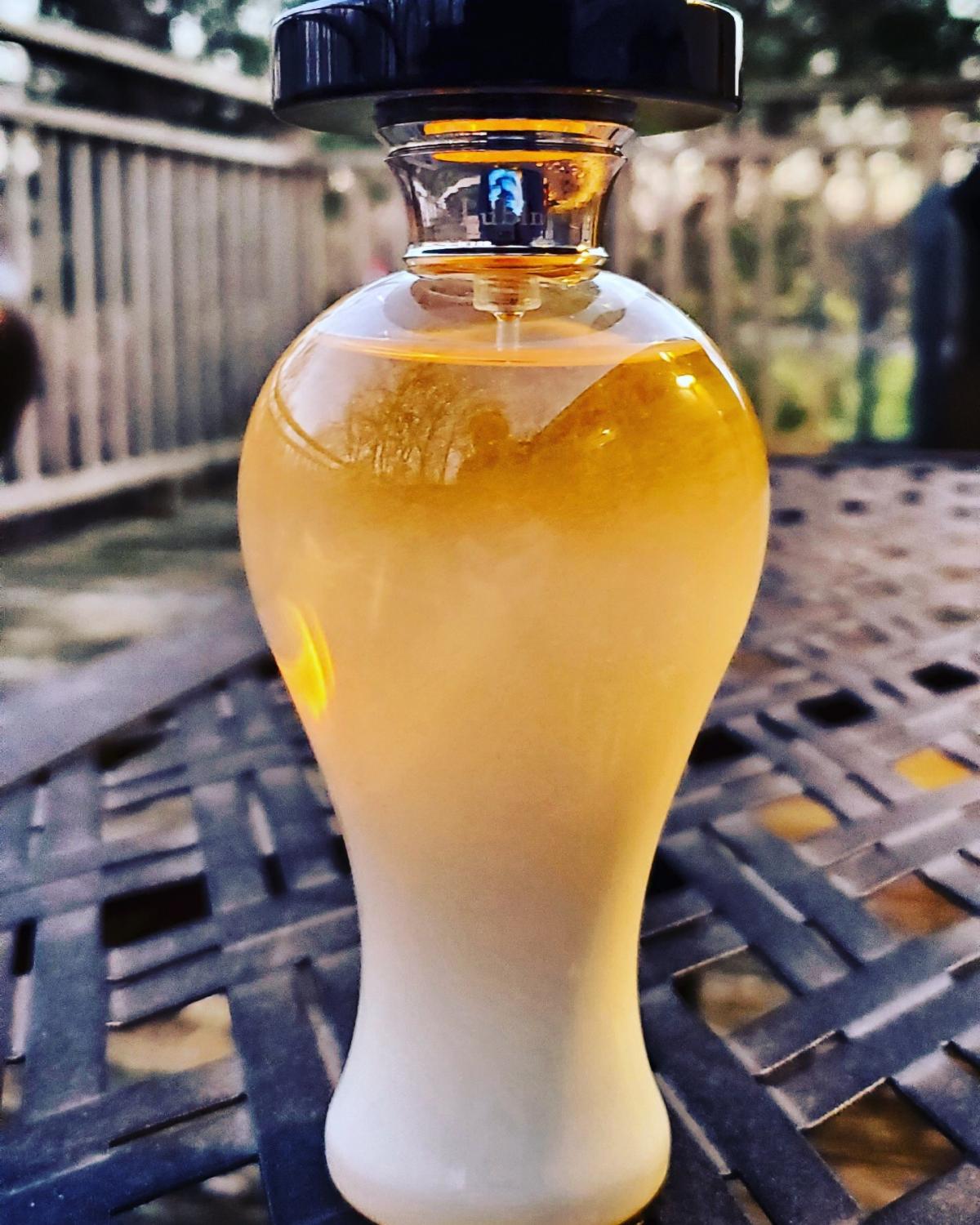 Upper Ten for Her Lubin perfume - a fragrance for women 2016