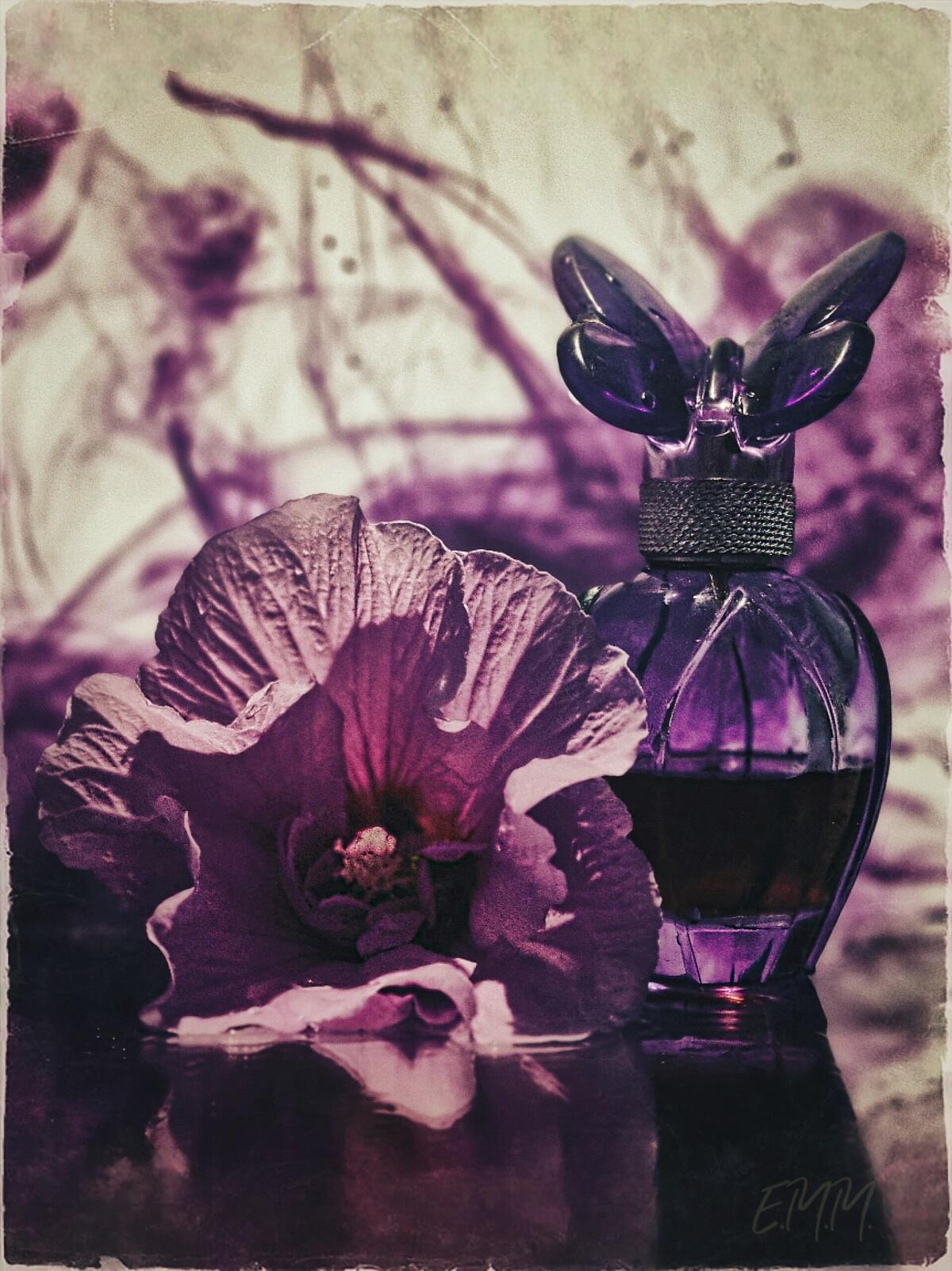 M Mariah Carey perfume - a fragrance for women 2007