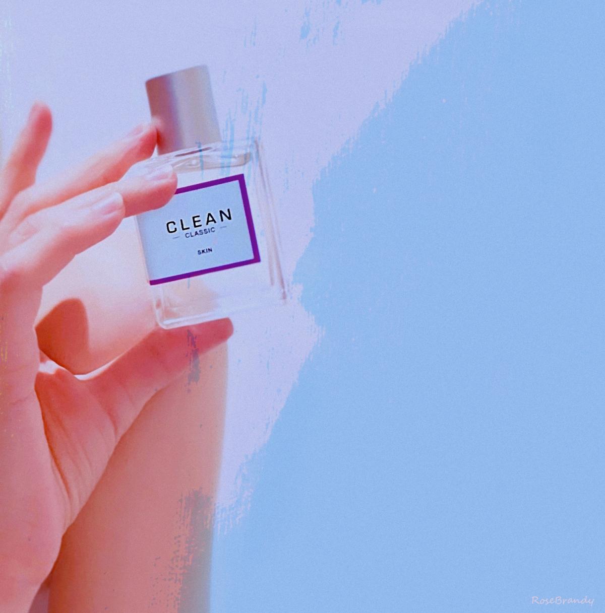Clean Skin Clean perfume - a fragrance for women 2012