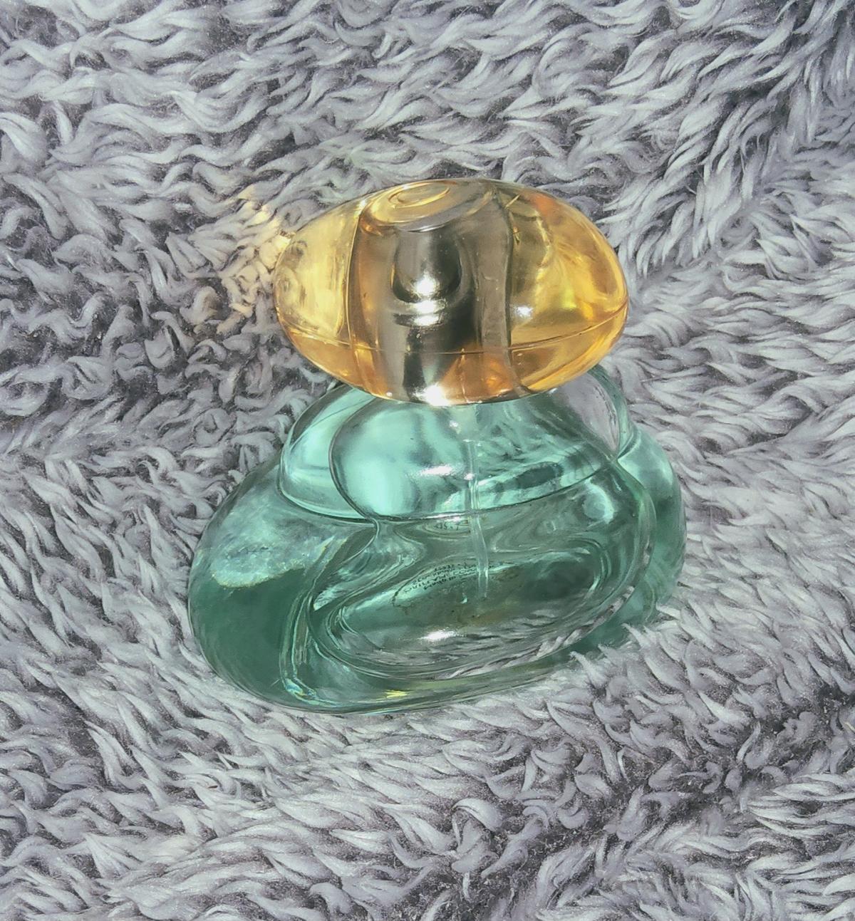 Elvie Oriflame perfume - a fragrance for women