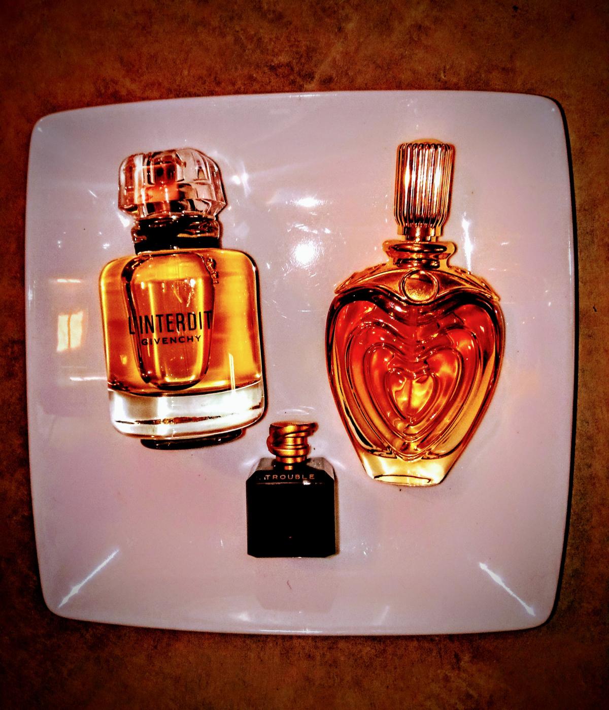 Escada Collection 2001 Escada perfume - a fragrance for women 2001