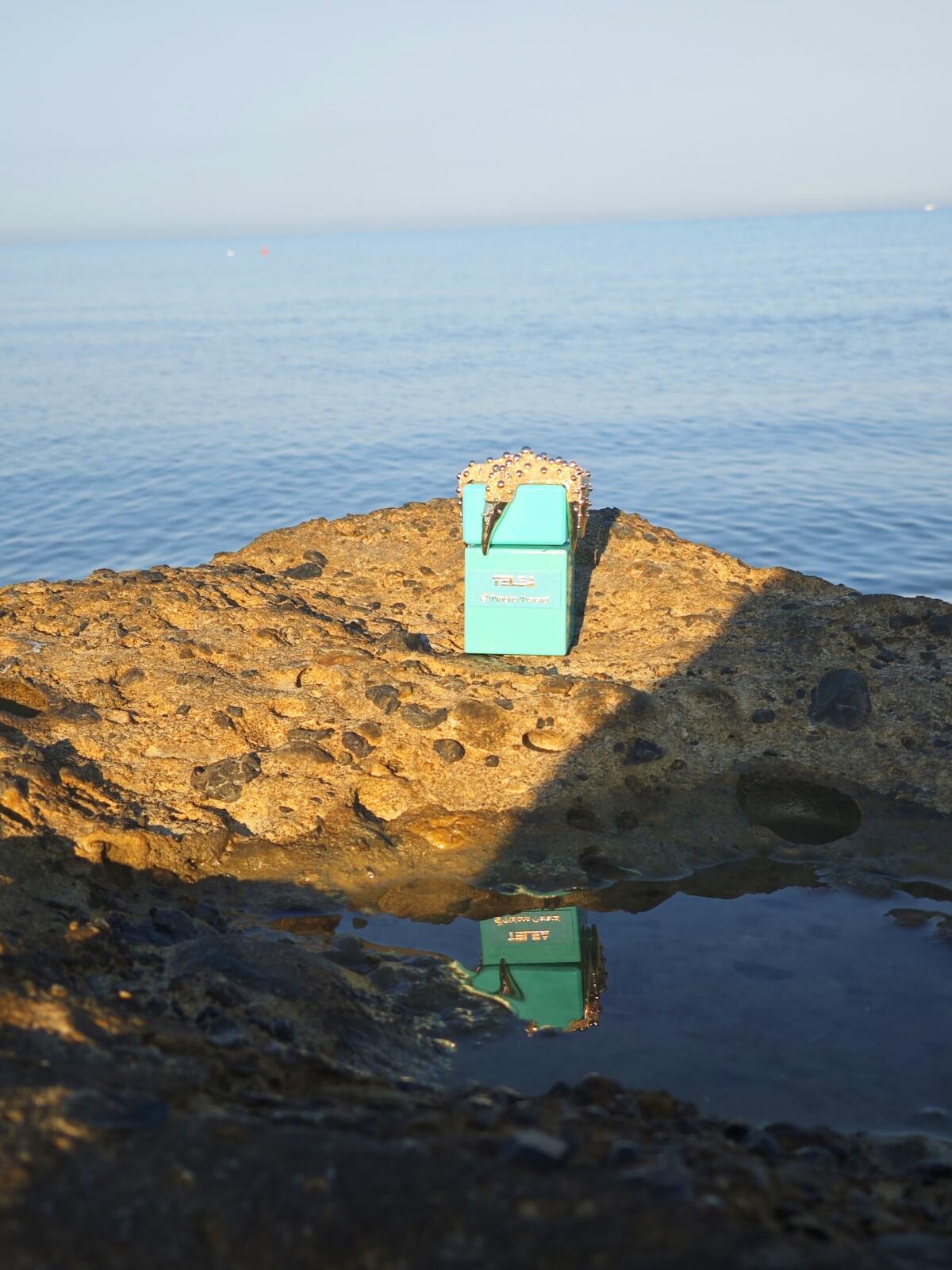 Telea Tiziana Terenzi perfume - a fragrance for women and men 2020