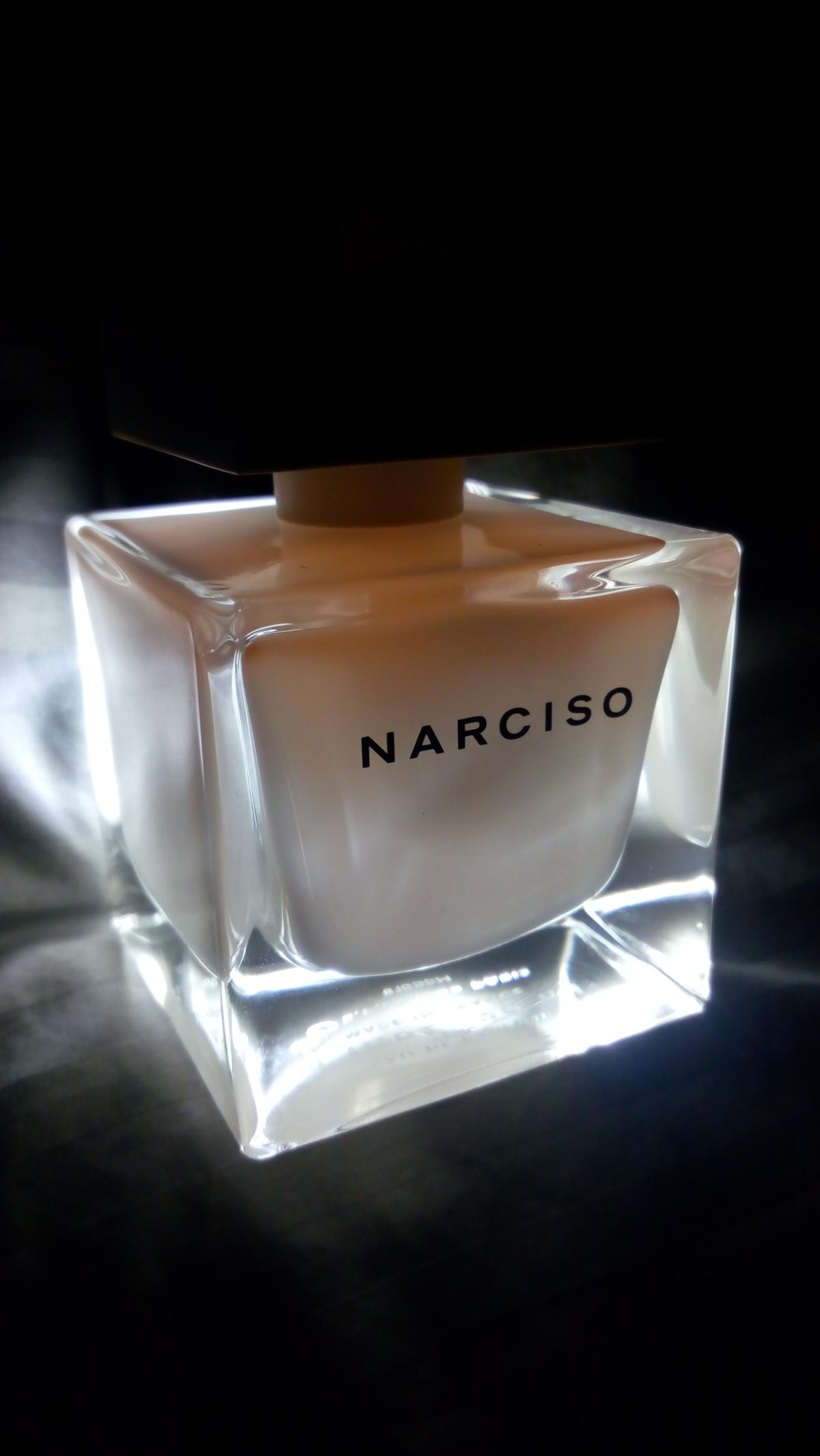 Narciso Narciso Rodriguez perfume - a fragrance for women 2014