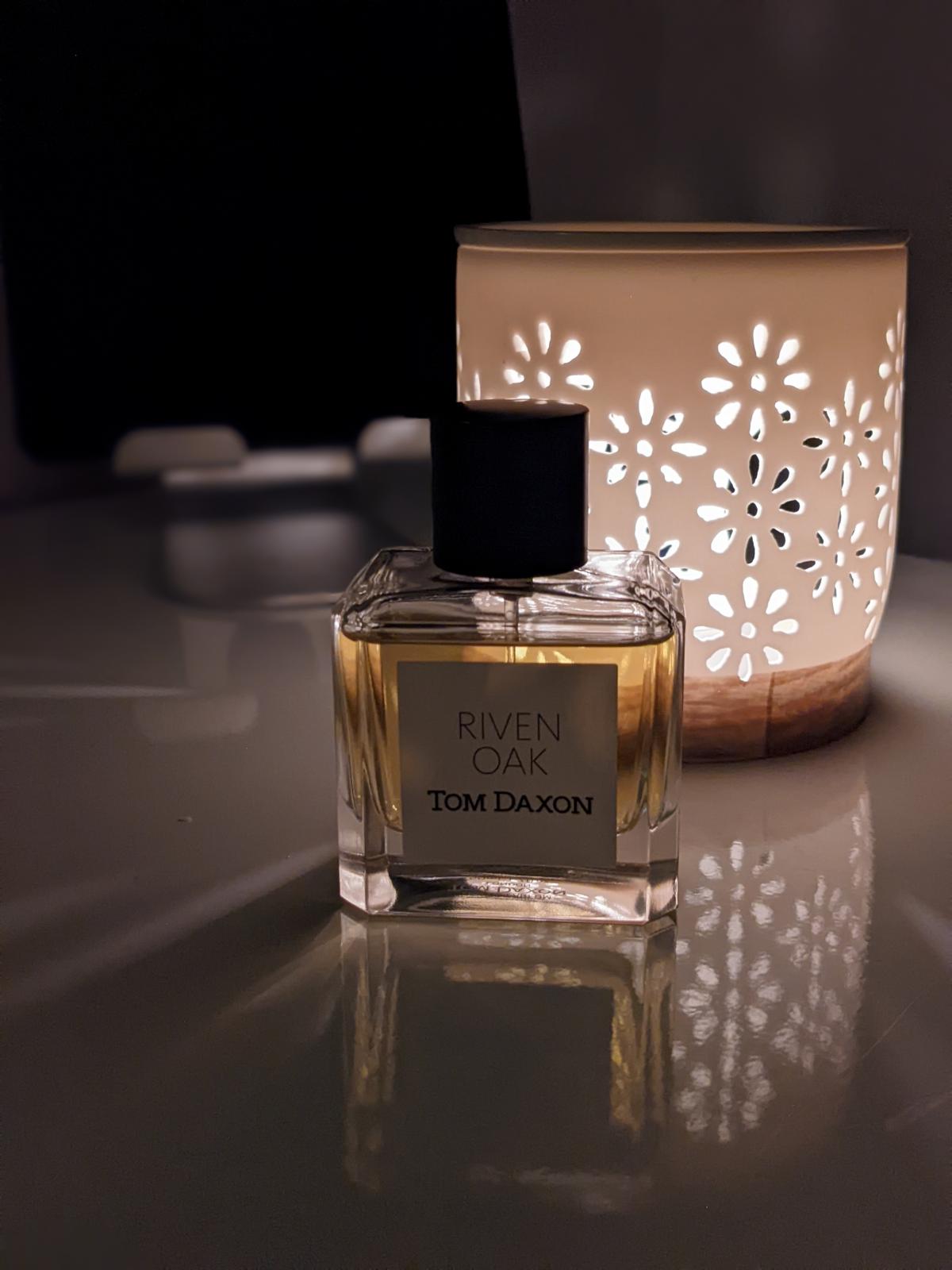 Riven Oak Tom Daxon perfume - a fragrance for women and men 2017