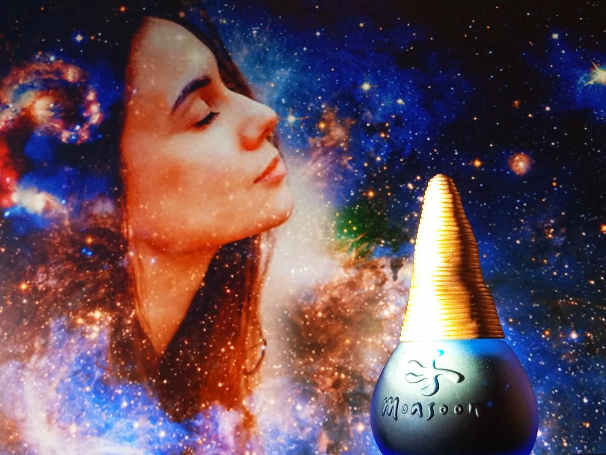 Monsoon (original) Monsoon perfume - a fragrance for women 1994