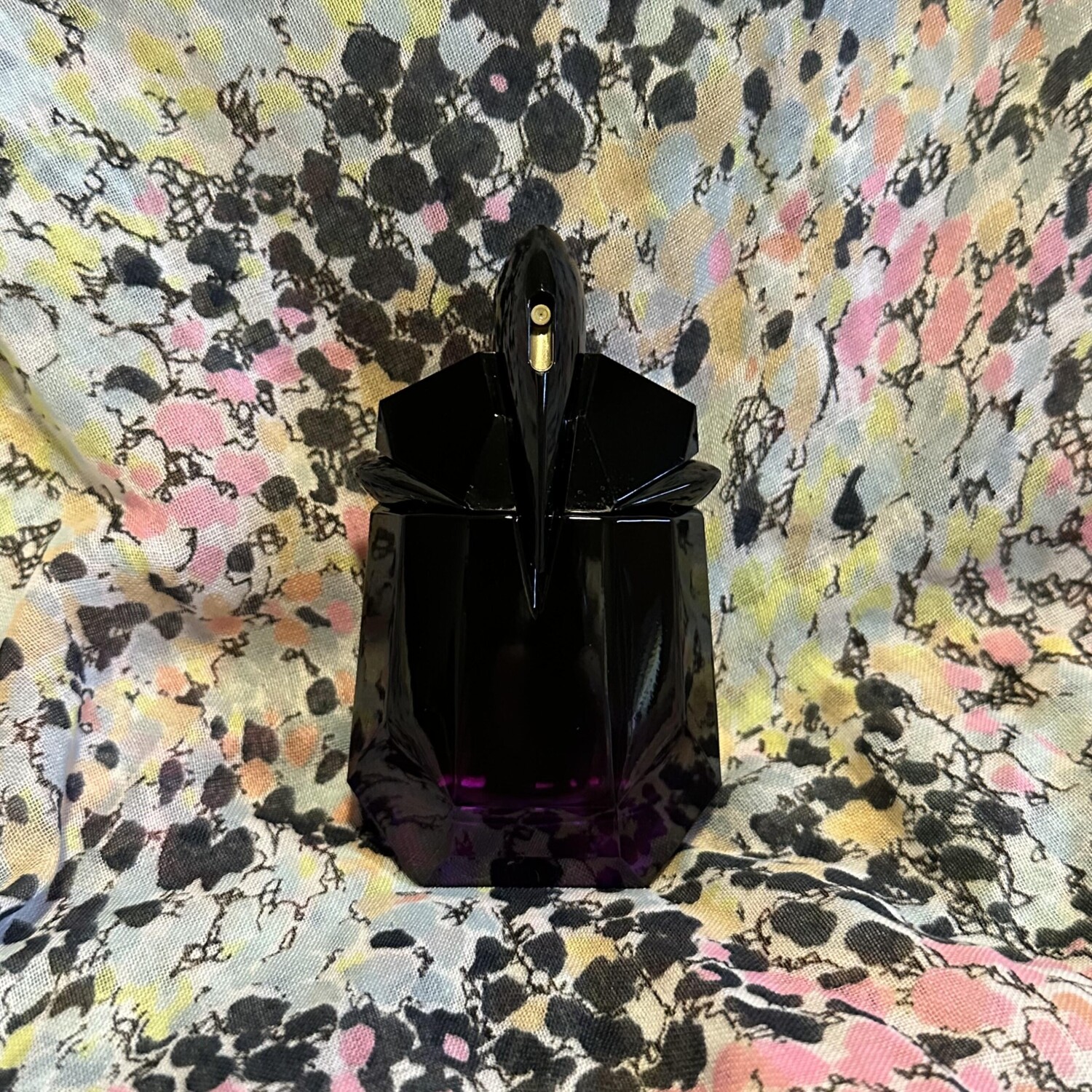Alien Extraintense Mugler perfume - a new fragrance for women 2025