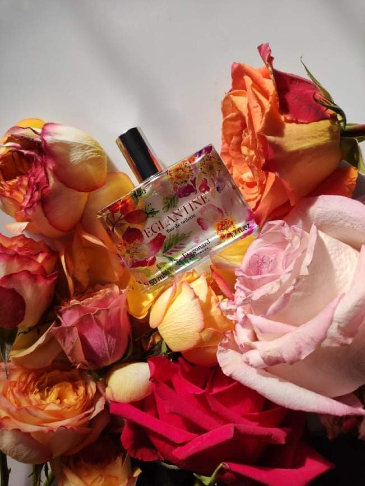 Eglantine Fragonard perfume - a fragrance for women 2022