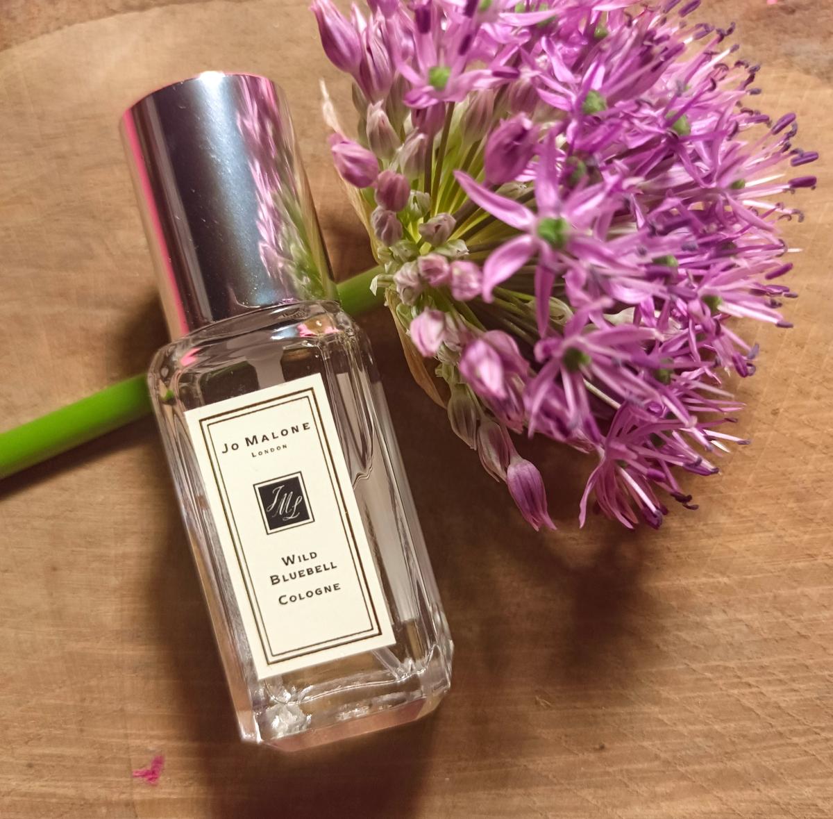 Wild Bluebell Jo Malone London perfume - a fragrance for women 2011