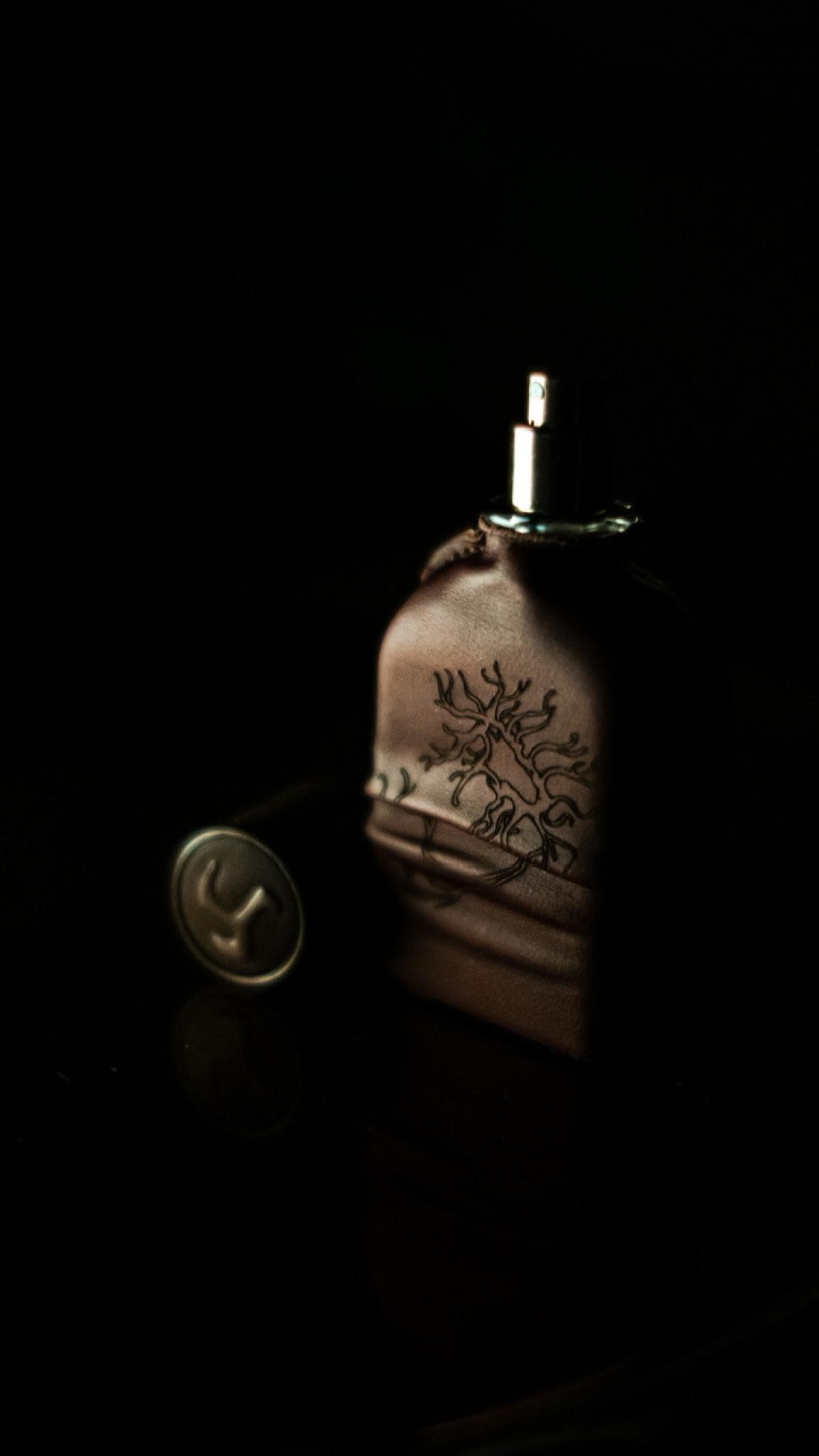 Cuoium Orto Parisi perfume - a fragrance for women and men 2021