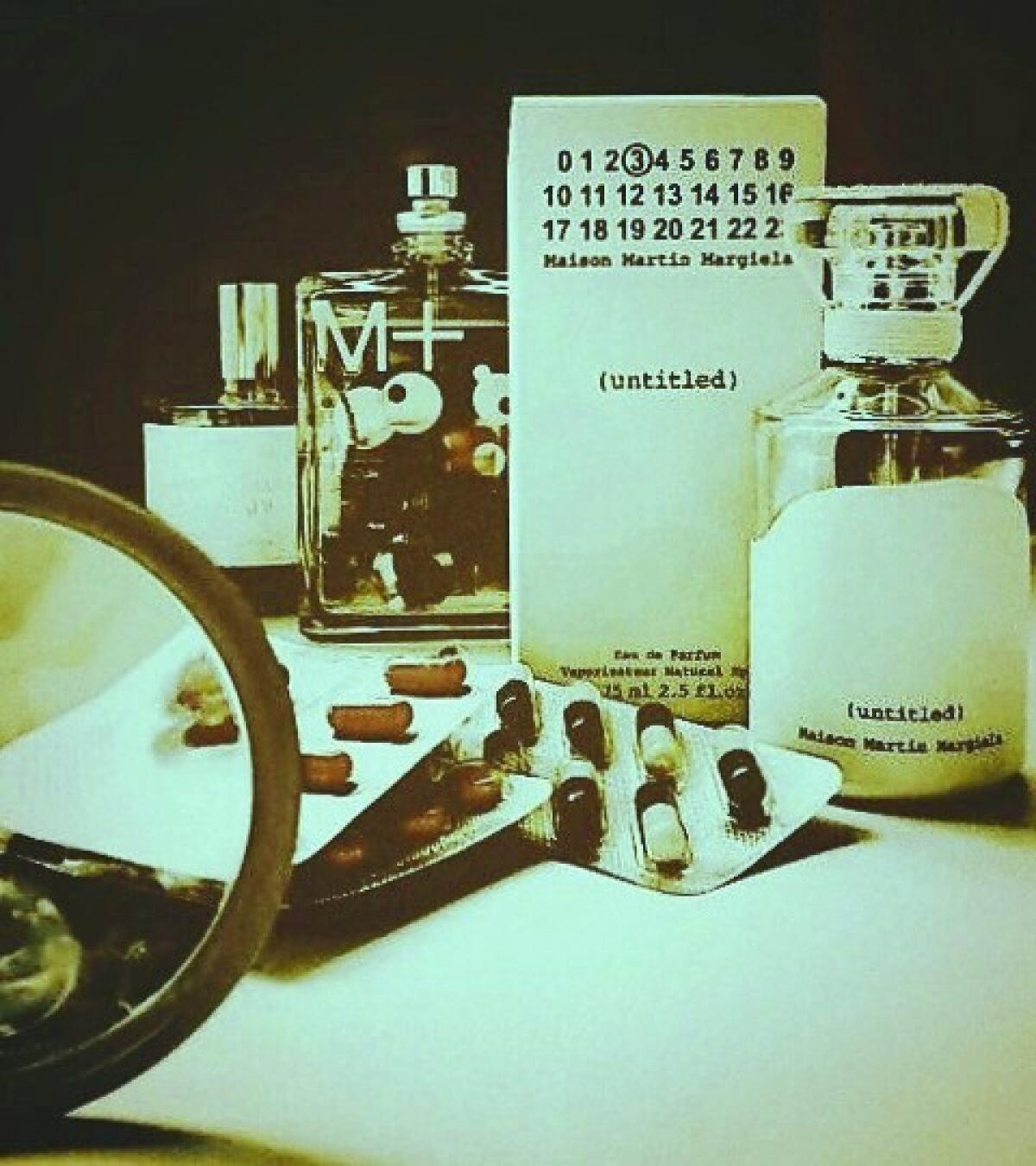 Molecule 01 + Patchouli Escentric Molecules perfume - a fragrance for ...