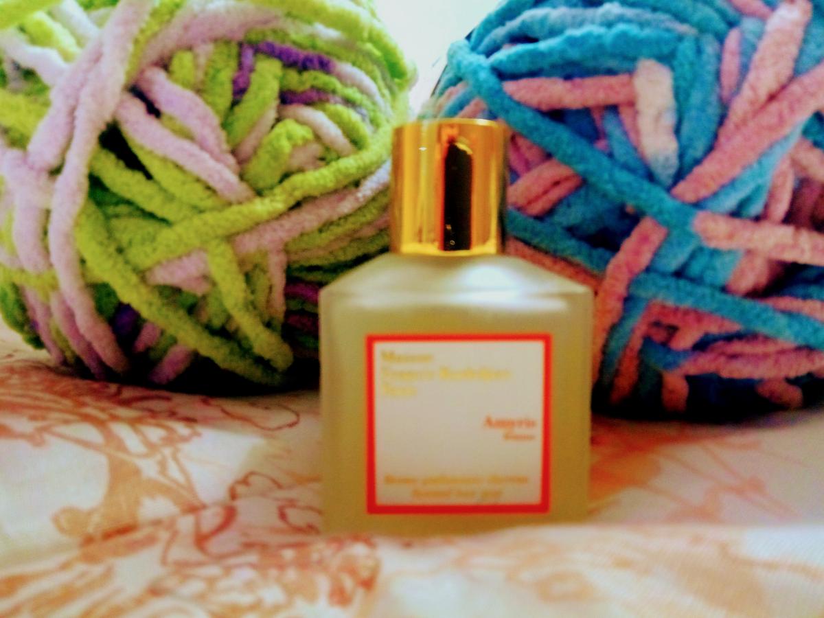 Amyris Femme Maison Francis Kurkdjian perfume - a fragrance for women 2012