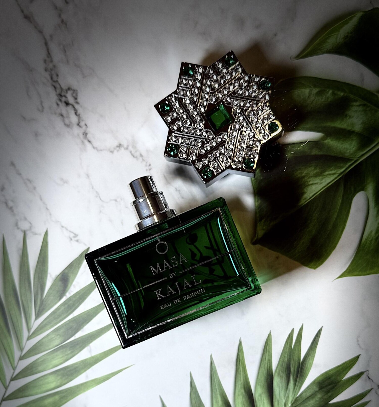 Masa Kajal perfume - a fragrance for women and men 2023