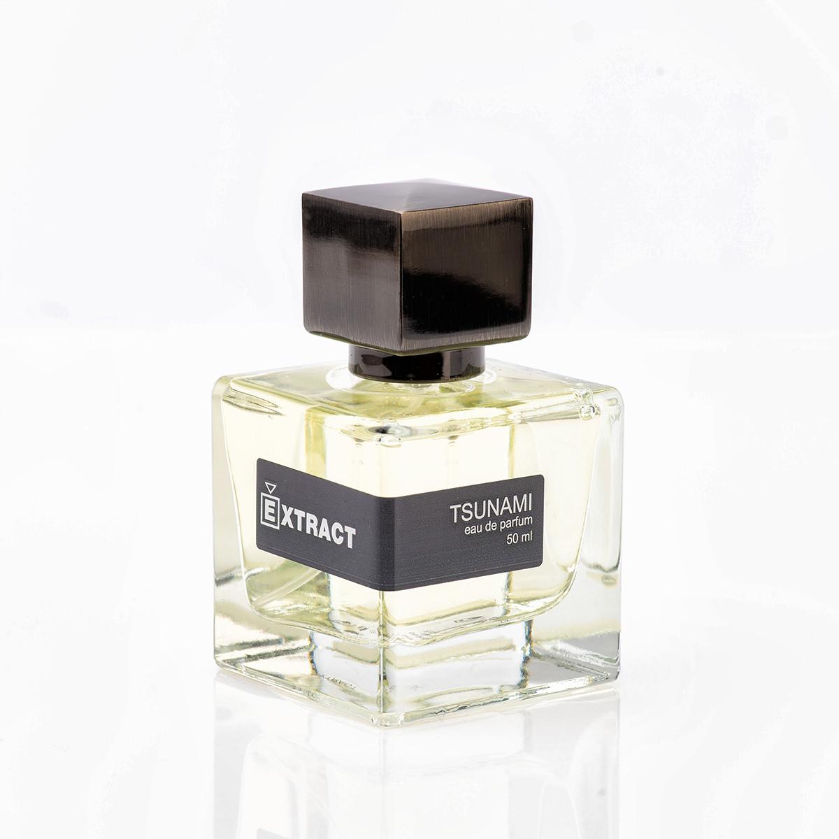 Tsunami Extract perfume - a fragrance for women 2022