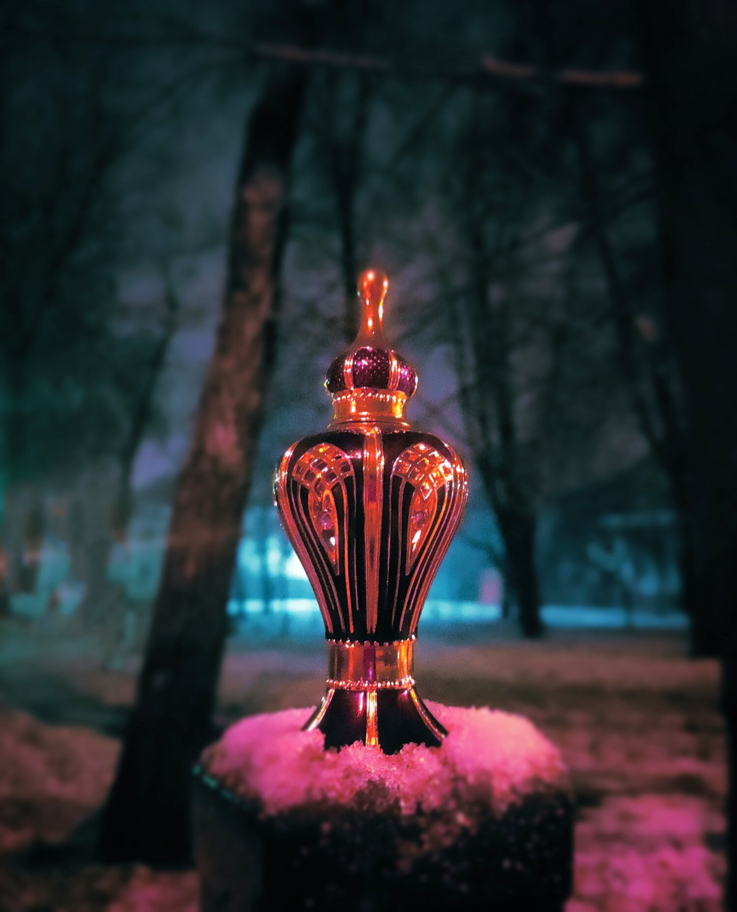 Narjis Al Haramain Perfumes perfume - a fragrance for women 2021