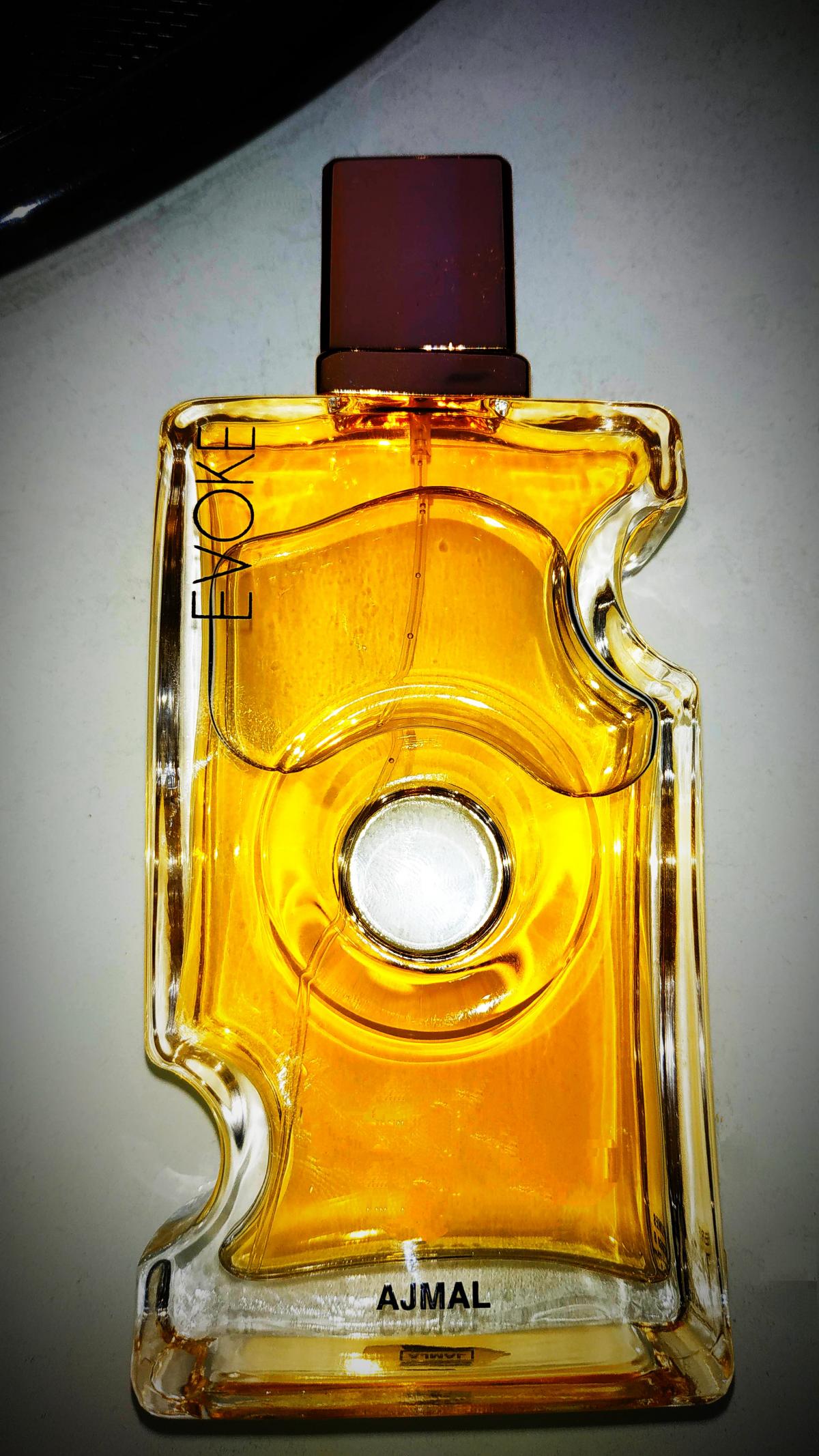 Evoke for Her Ajmal perfume - a fragrance for women