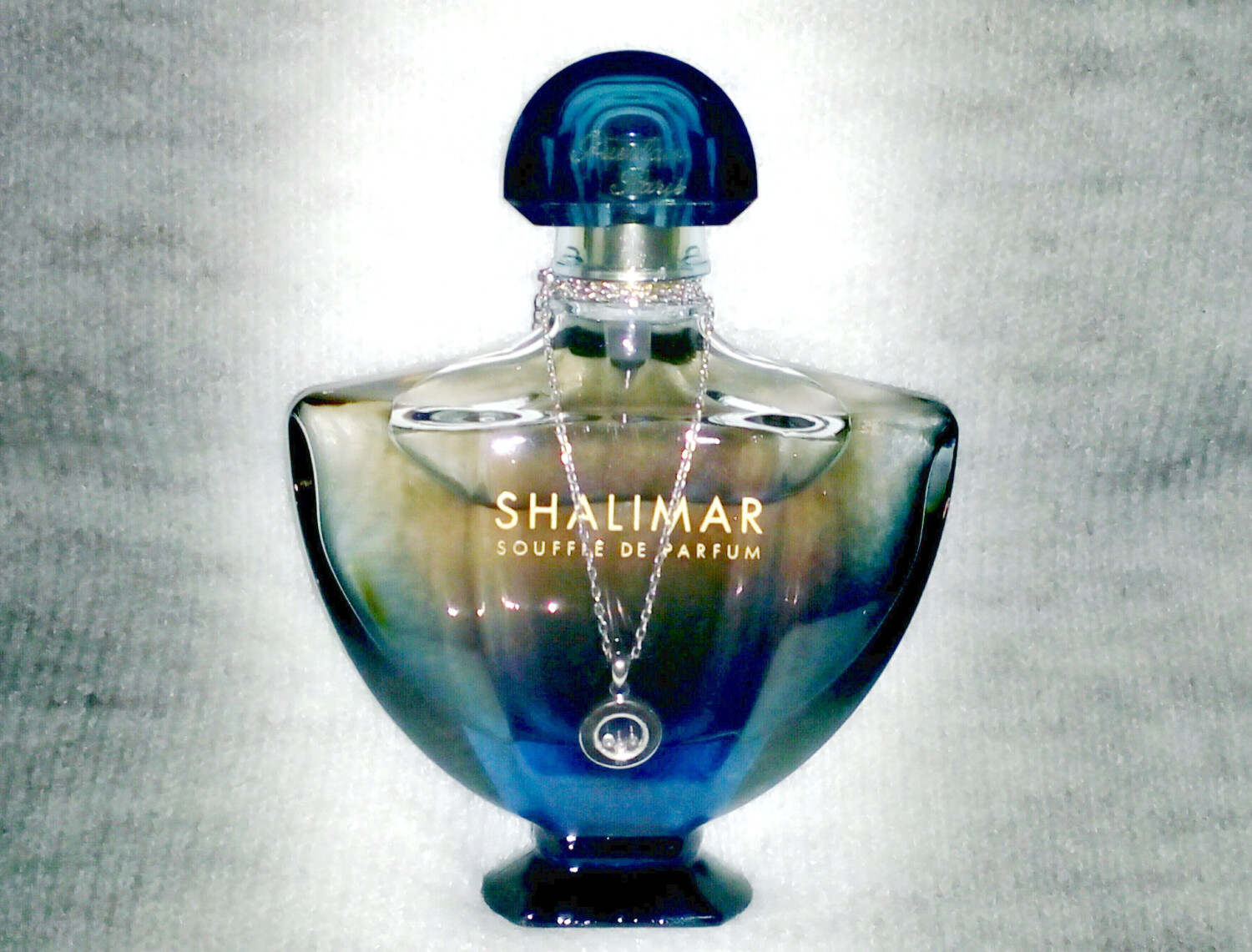 Shalimar Souffle de Parfum Guerlain perfume - a fragrance for women 2014