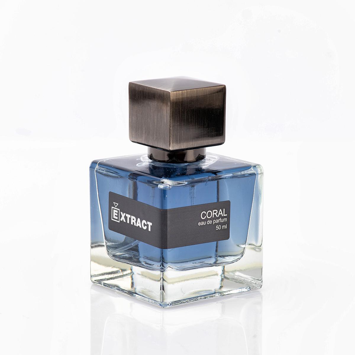 Coral Extract perfume - a fragrance for women 2022