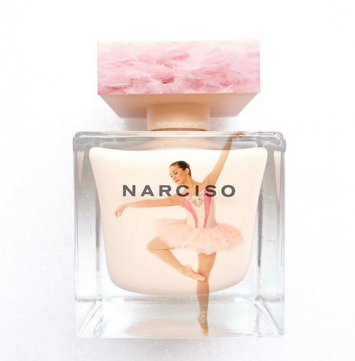 Narciso Poudree Narciso Rodriguez Parfum - ein es Parfum für Frauen 2016
