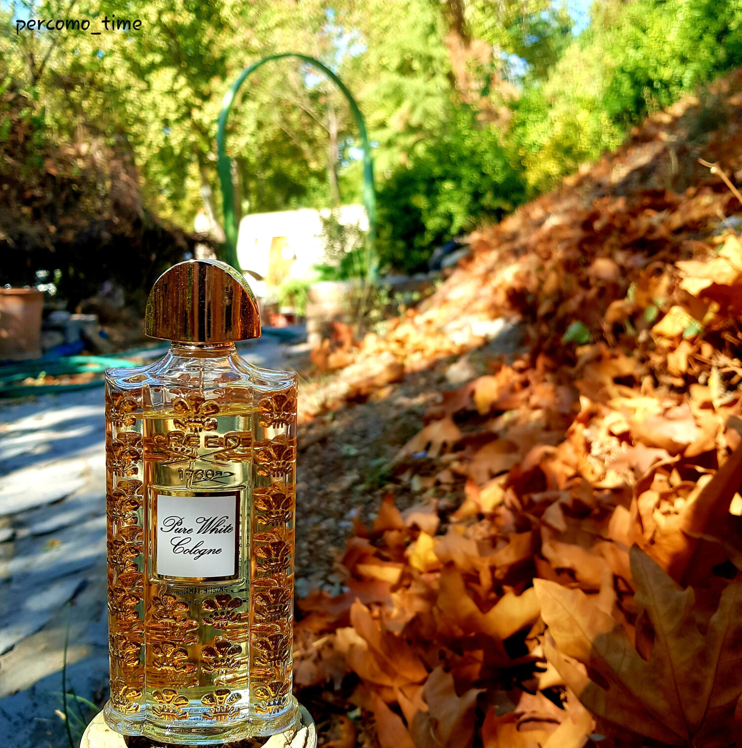 Original Cologne (Pure White Cologne) Creed perfume - a fragrance for ...