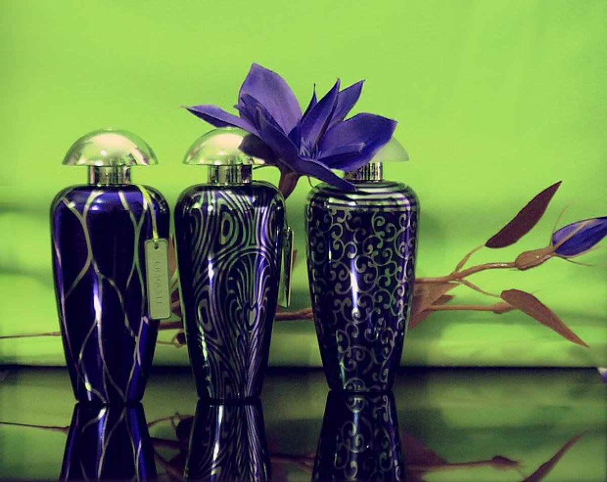 Arabesque The Merchant of Venice perfumy - to perfumy dla kobiet i ...