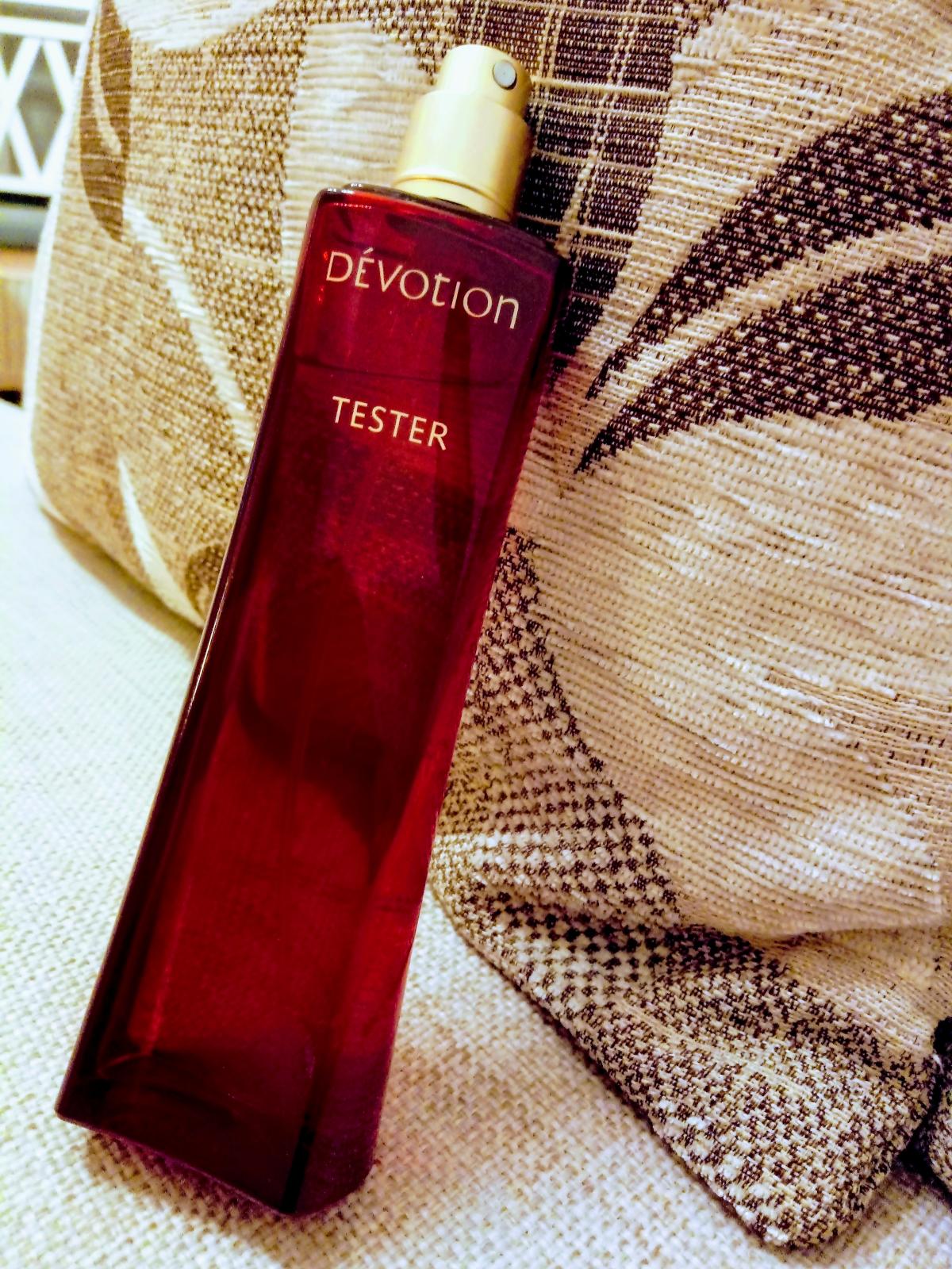 Dévotion Gabriela Sabatini perfume - a fragrance for women 2001