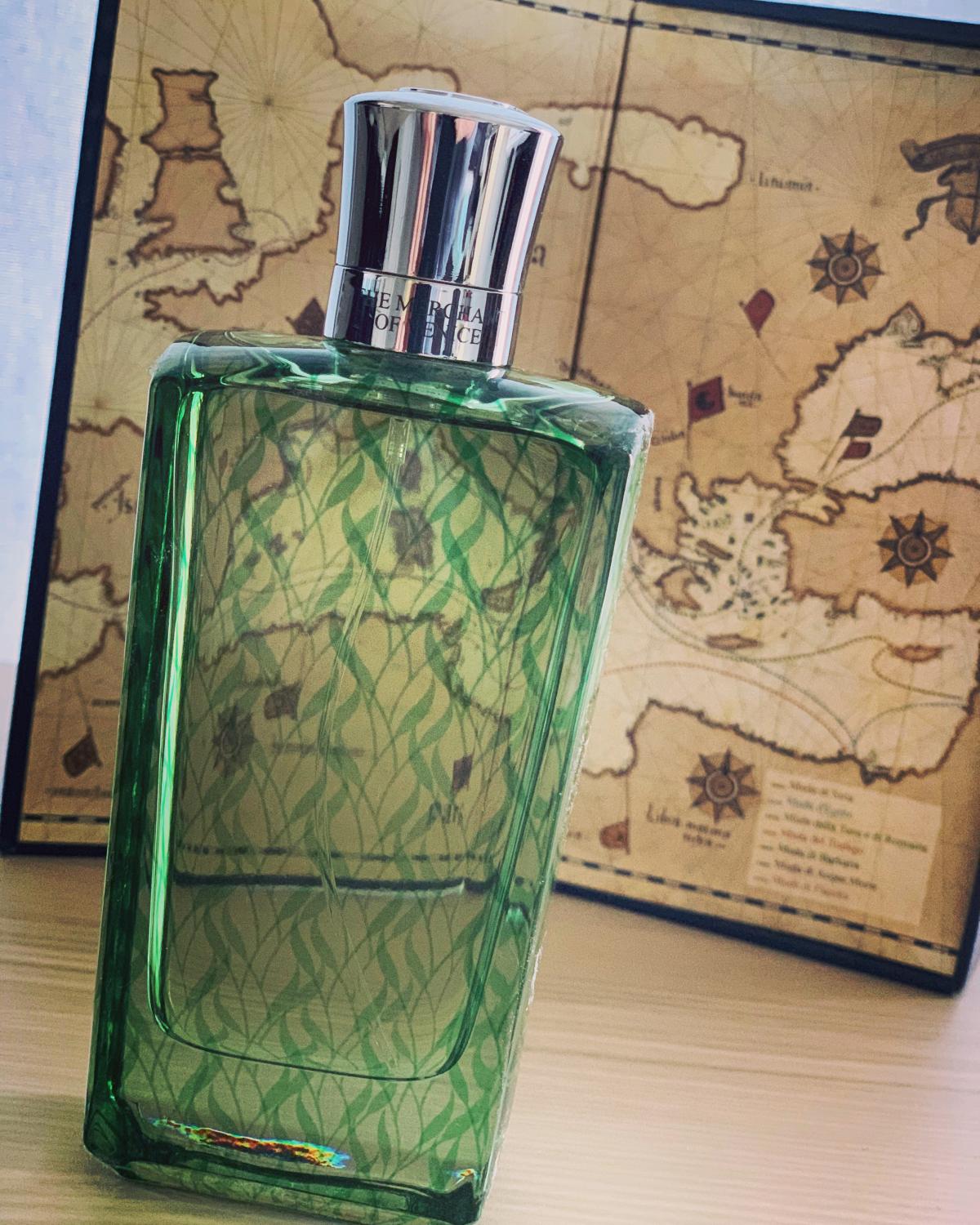 Dalmatian Sage The Merchant of Venice cologne - a fragrance for men 2015