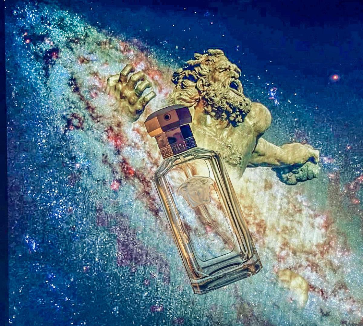 Dreamer The Original Edition Versace cologne - a fragrance for men 1996