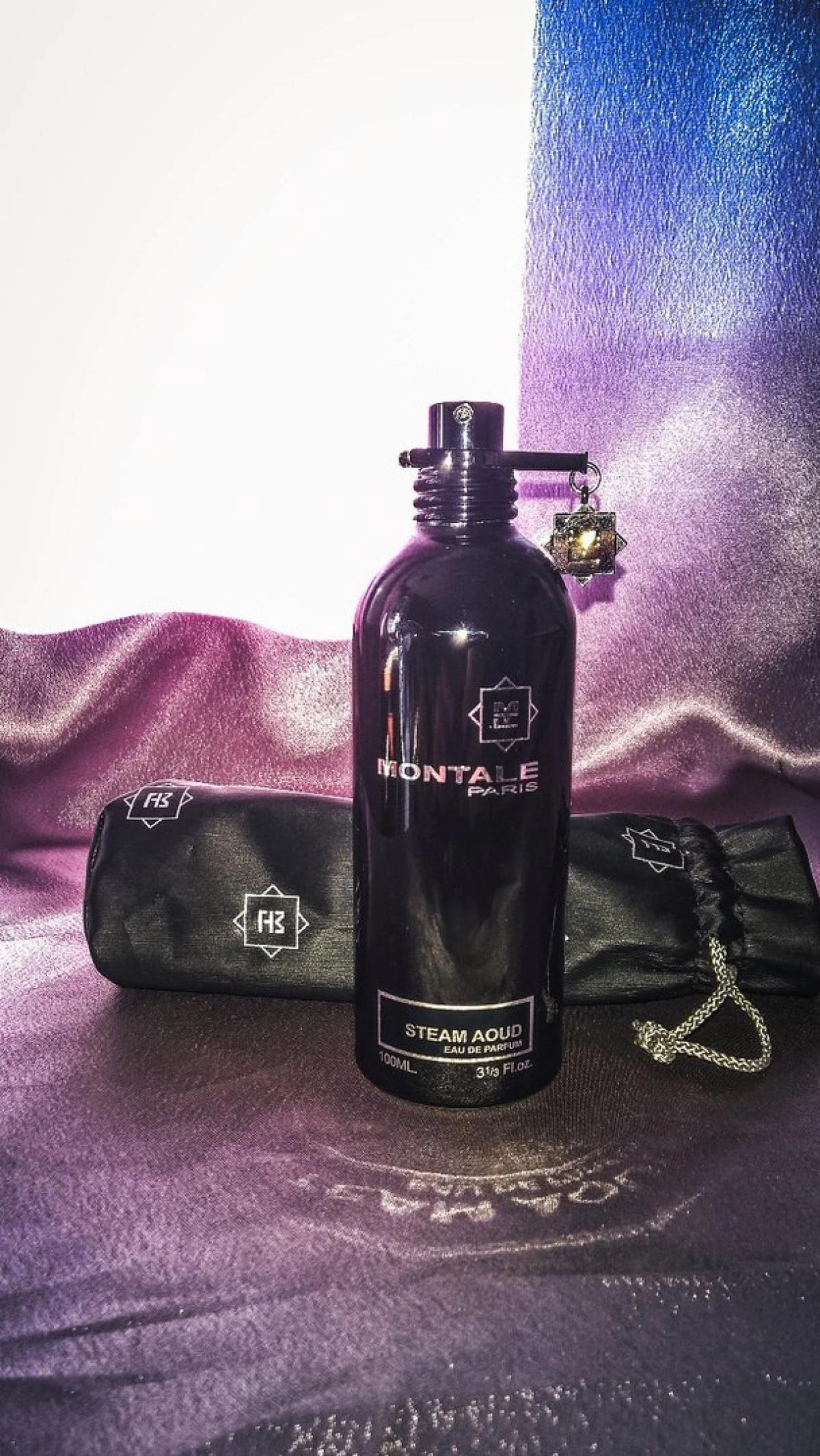 Steam Aoud (Aoud Hoggar Mota) Montale perfume - a fragrance for women ...