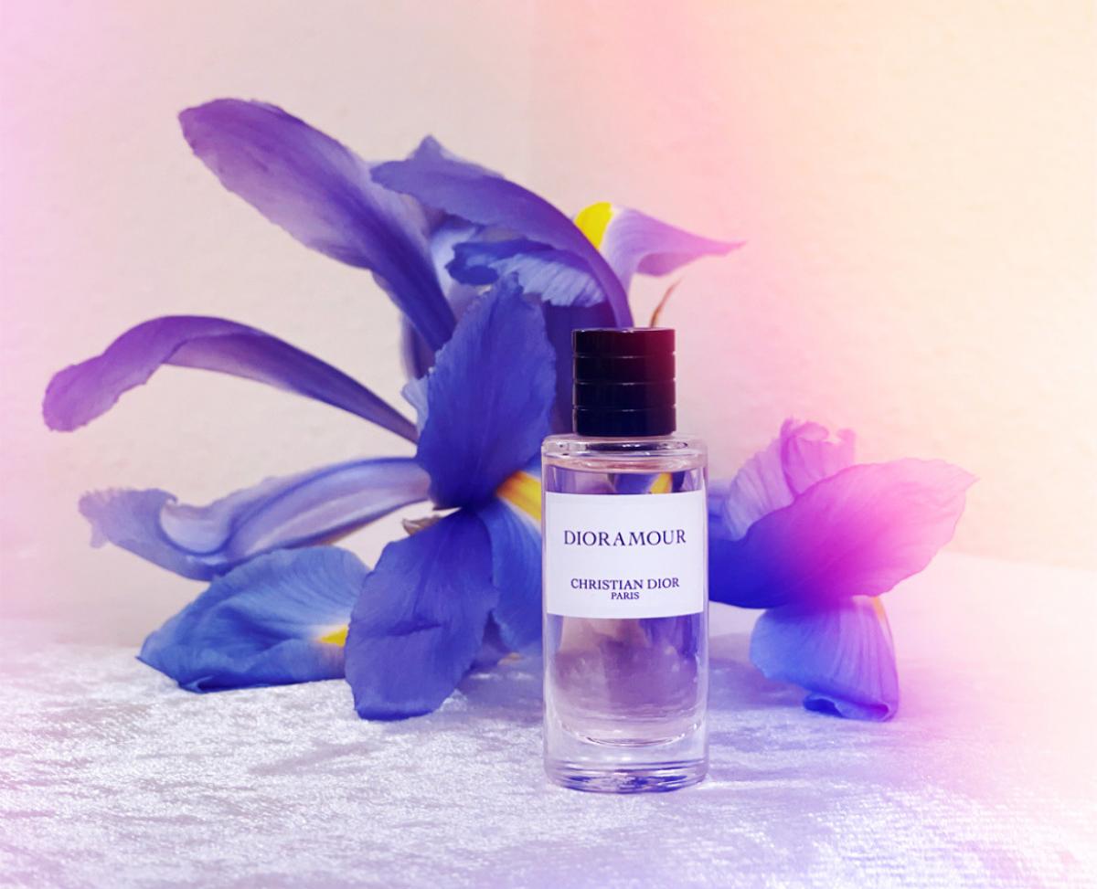 Dioramour Dior Parfum - ein es Parfum für Frauen und Männer 2018