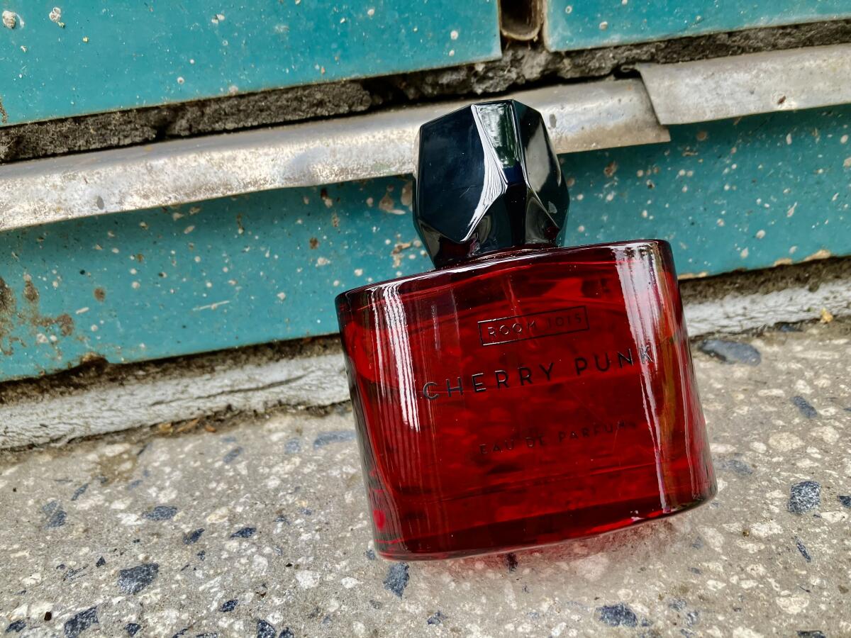 Cherry Punk Room 1015 perfume - a fragrance for women and men 2020