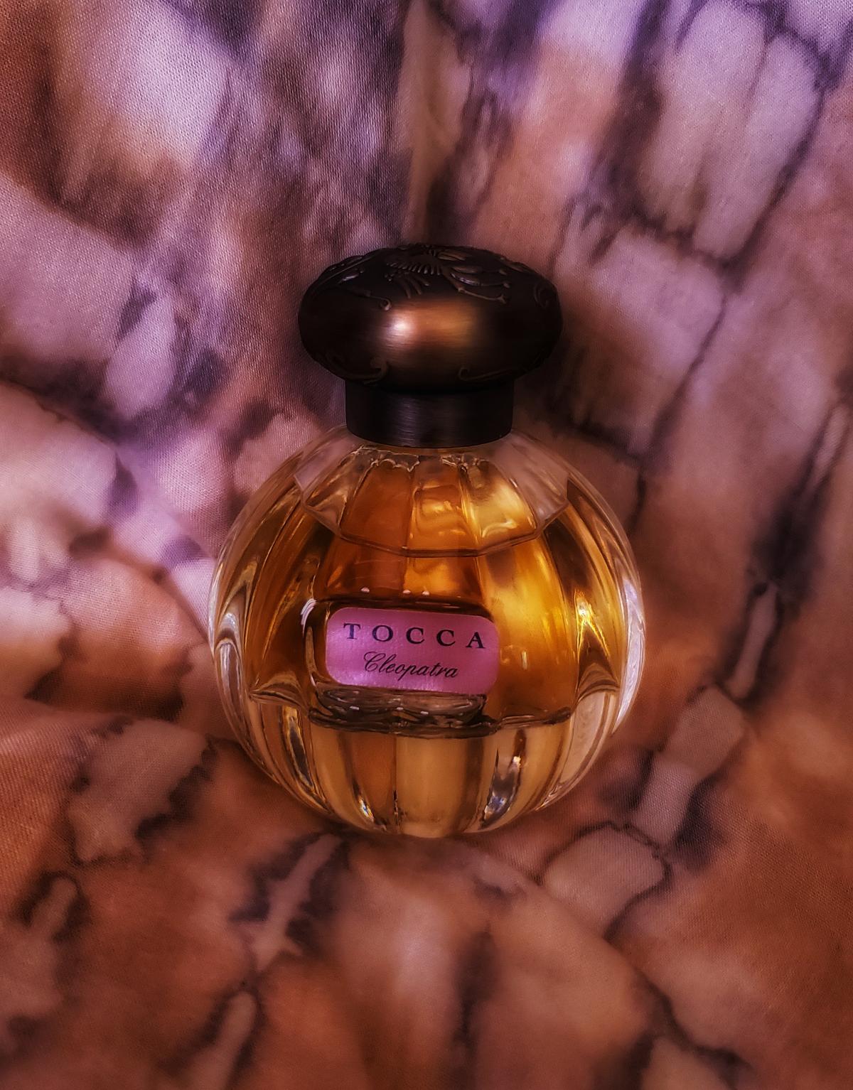 Cleopatra Tocca parfum - un parfum pour femme 2007