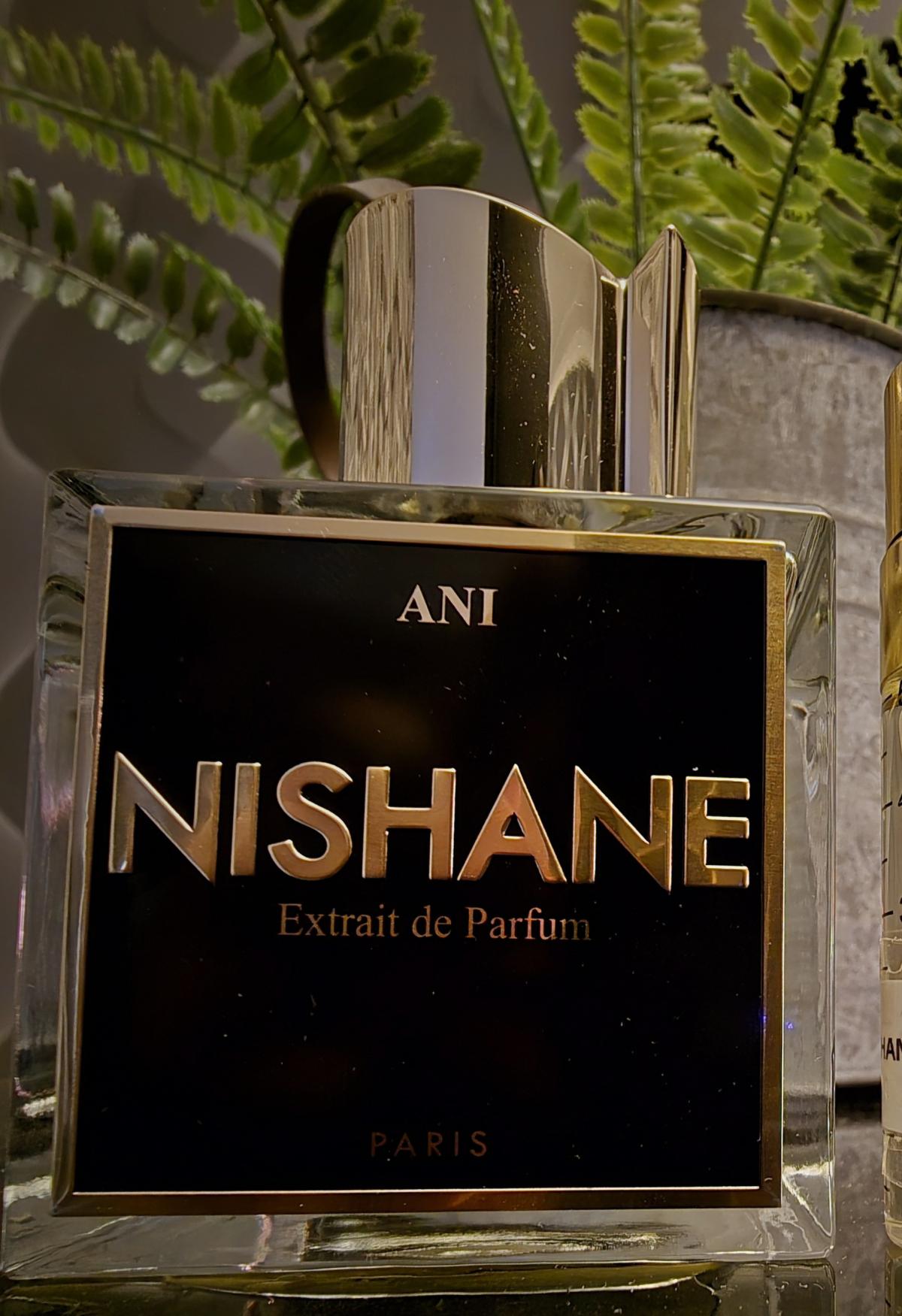 Ani Nishane perfume - a fragrance for women and men 2019